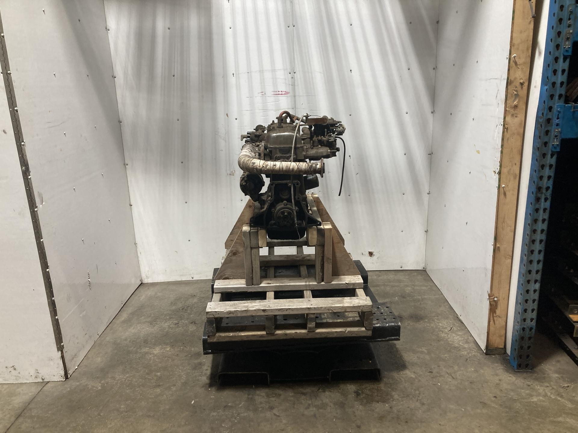 Toyota TOYOTA Engine Assembly for Sale