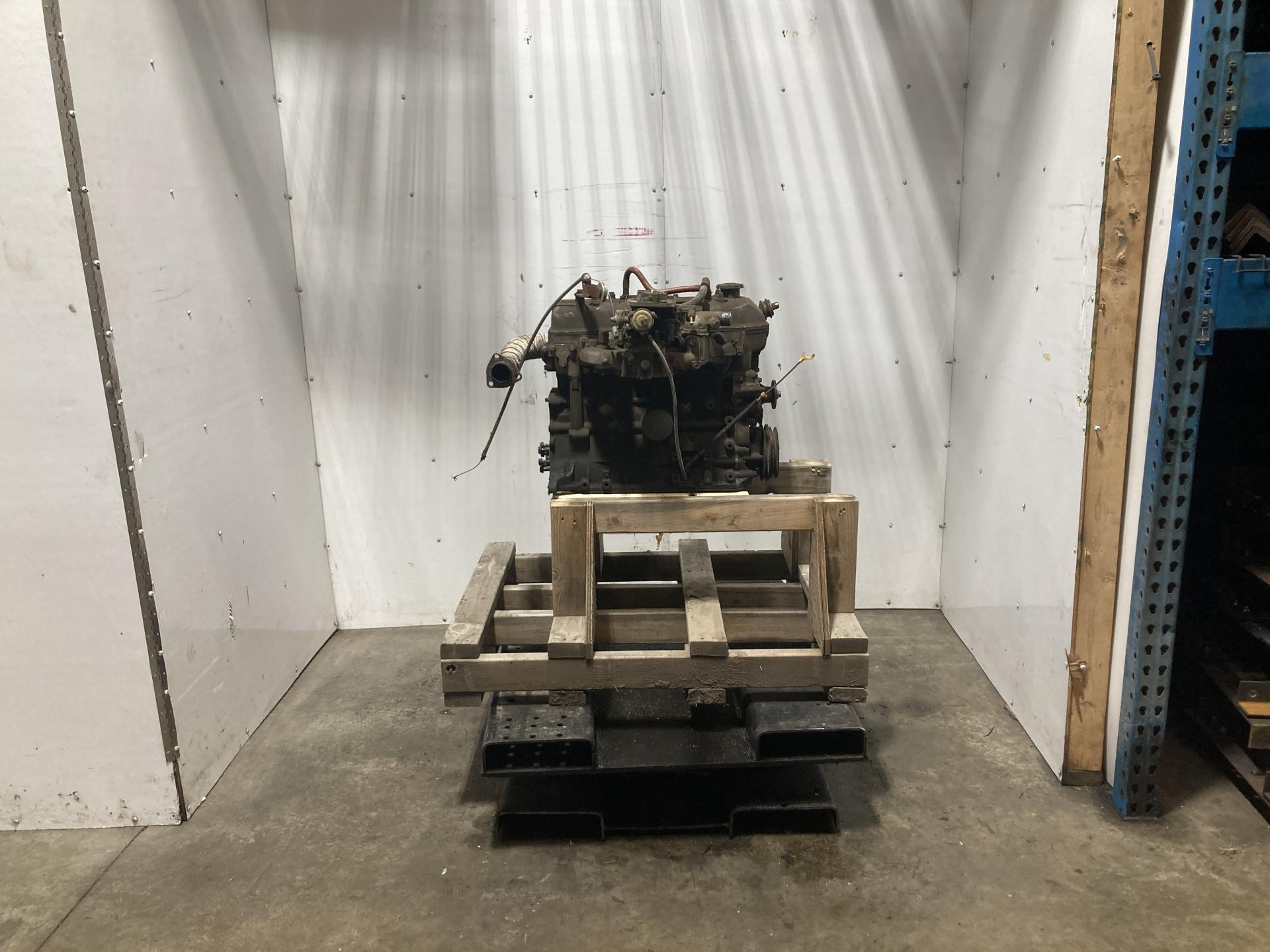 Toyota TOYOTA Engine Assembly for Sale