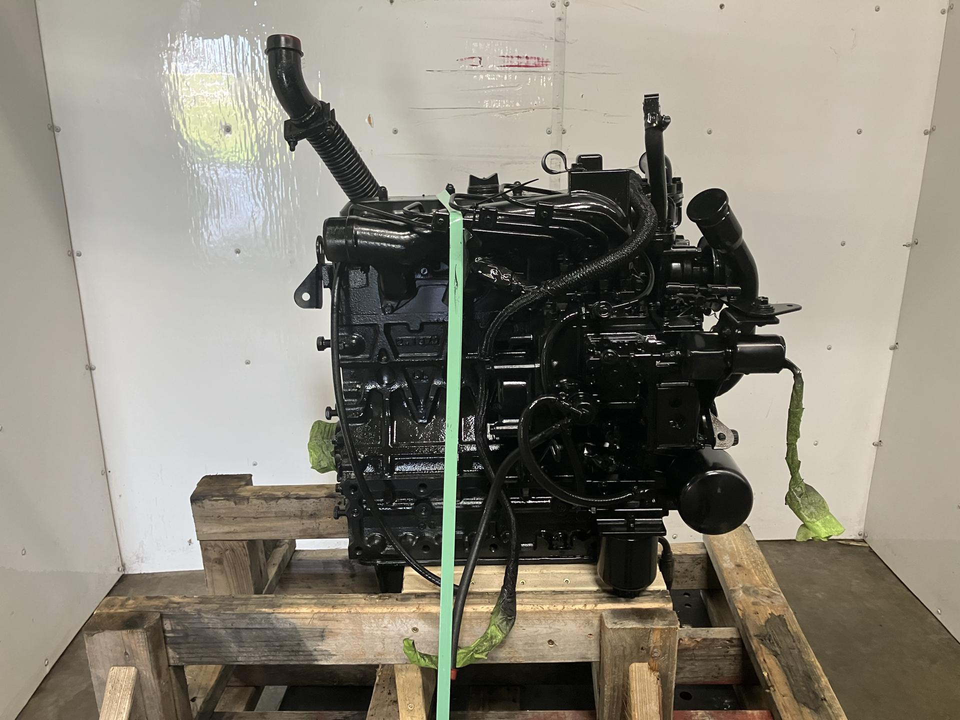 Kubota V2203 Engine Assembly for Sale
