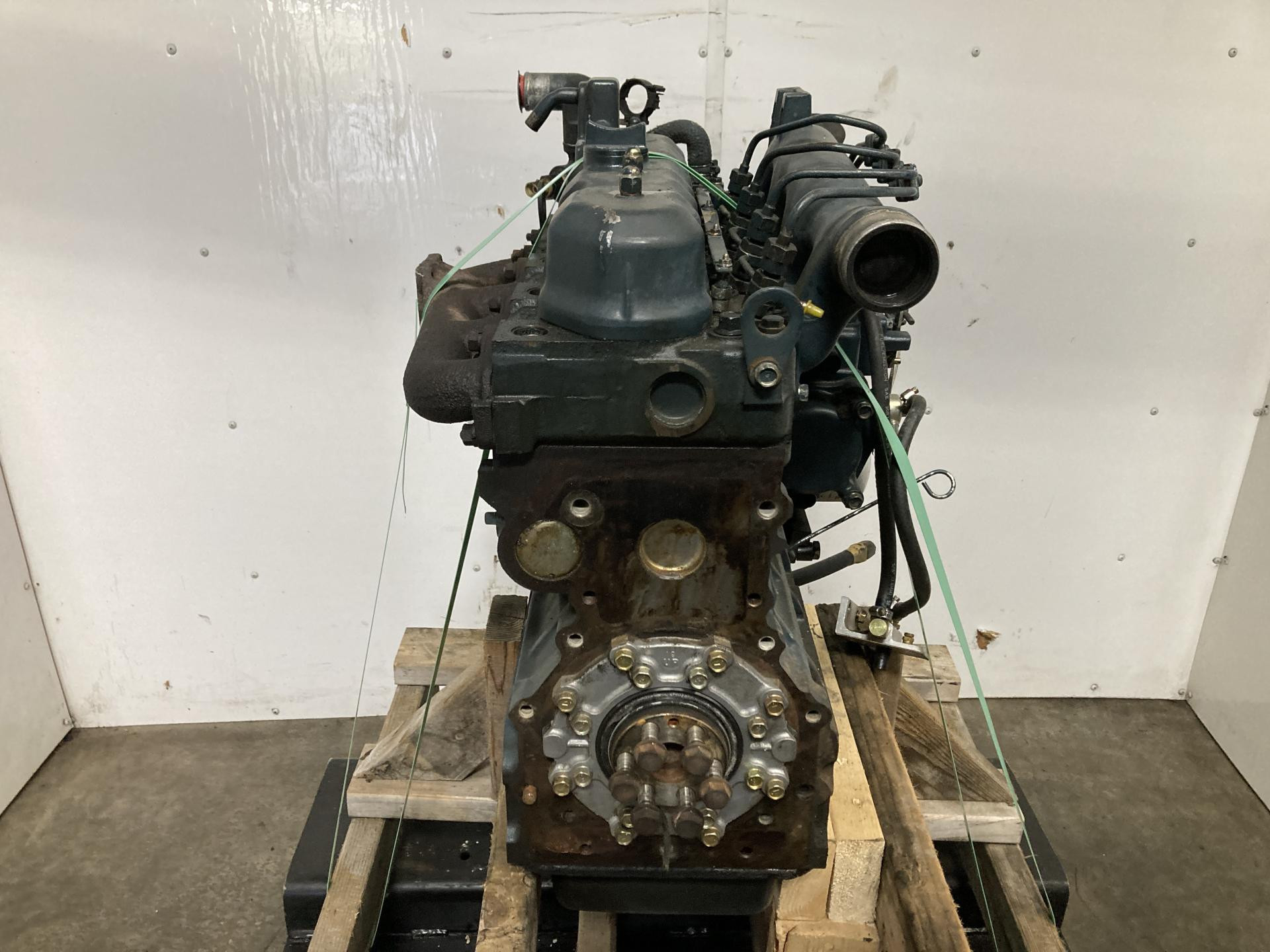 Kubota V2203 Engine Assembly for Sale