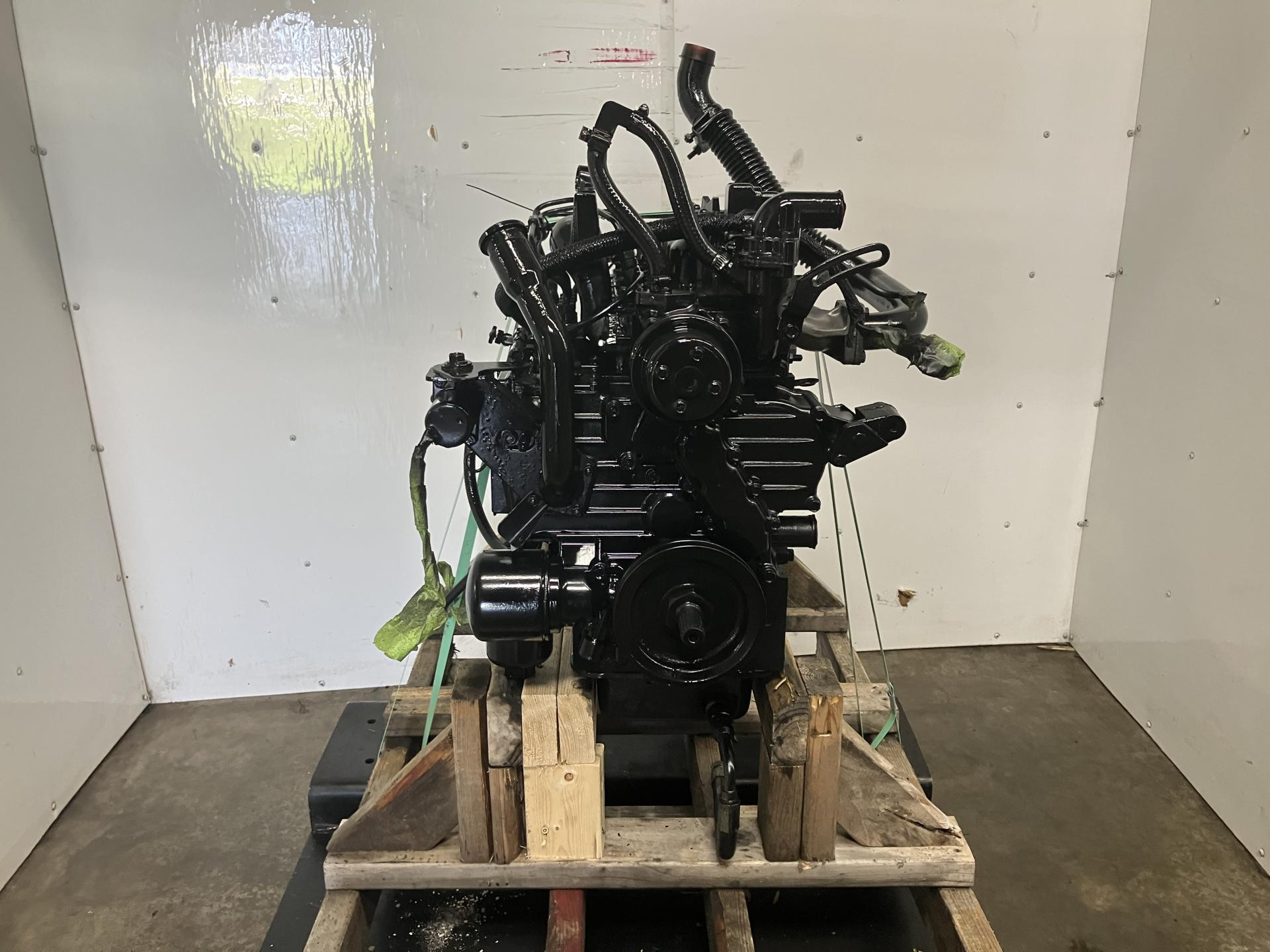 Kubota V2203 Engine Assembly for Sale