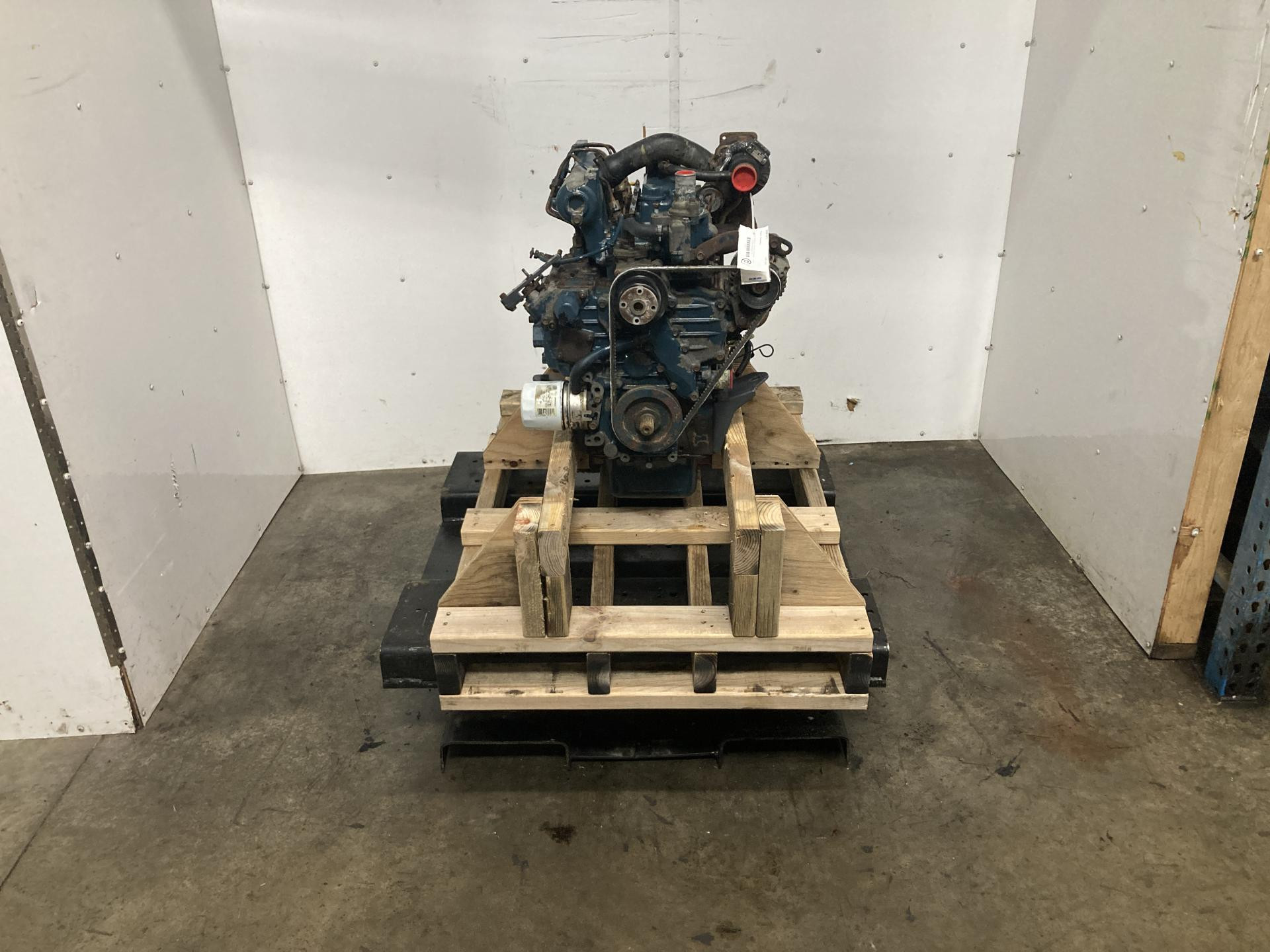 Kubota V2403 Engine Assembly for Sale