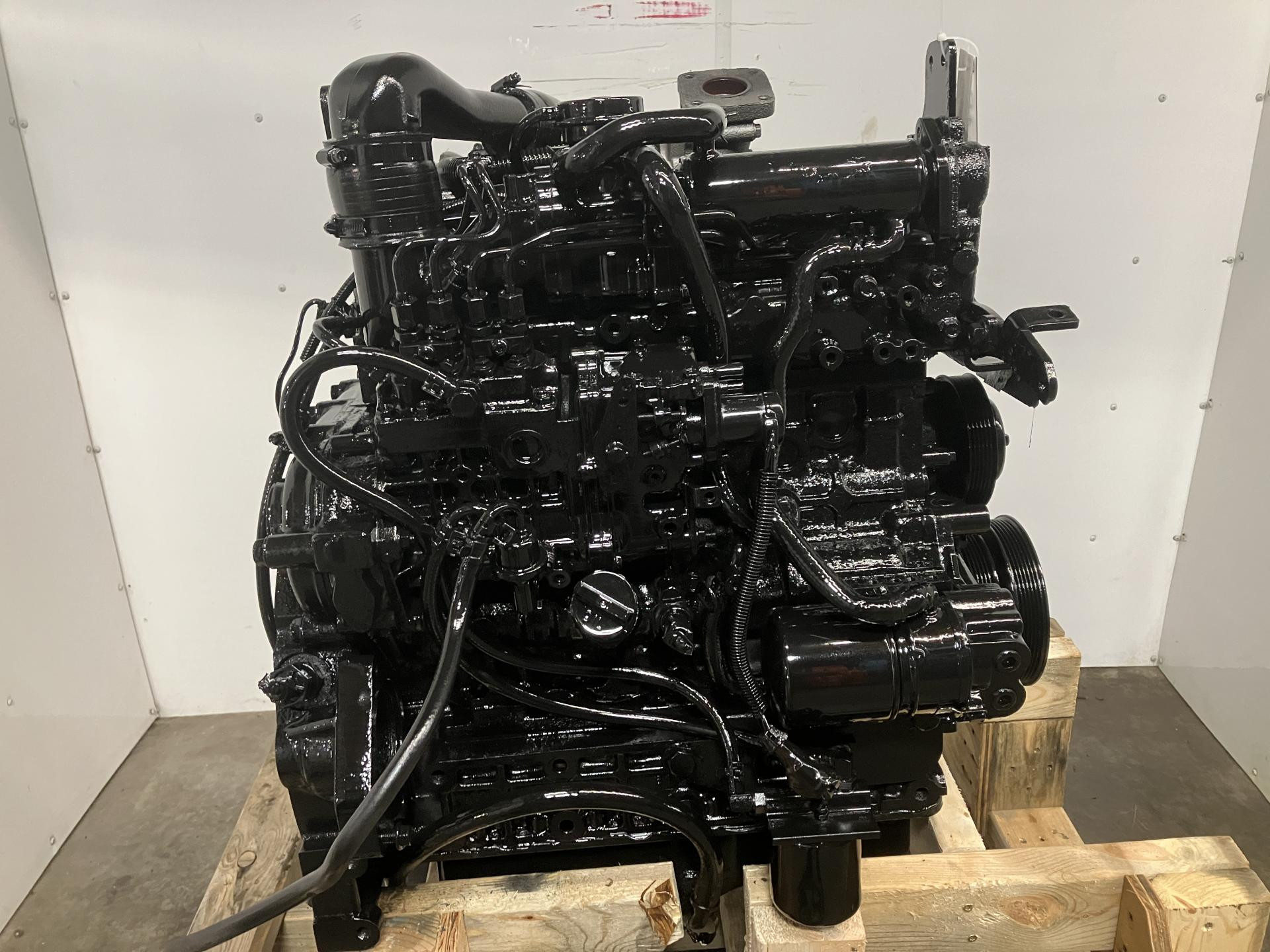 Kubota V3307 Engine Assembly for Sale