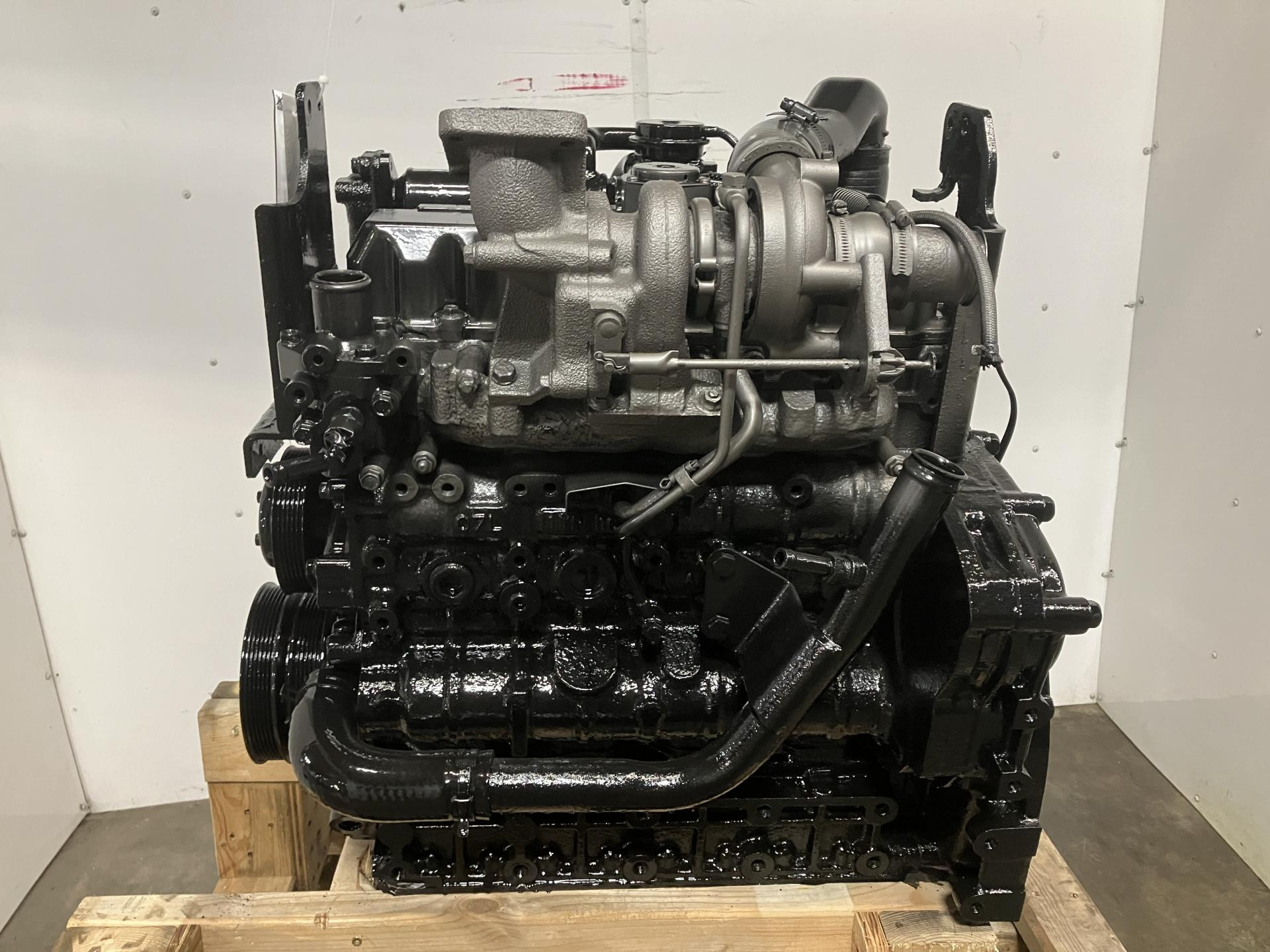 Kubota V3307 Engine Assembly for Sale