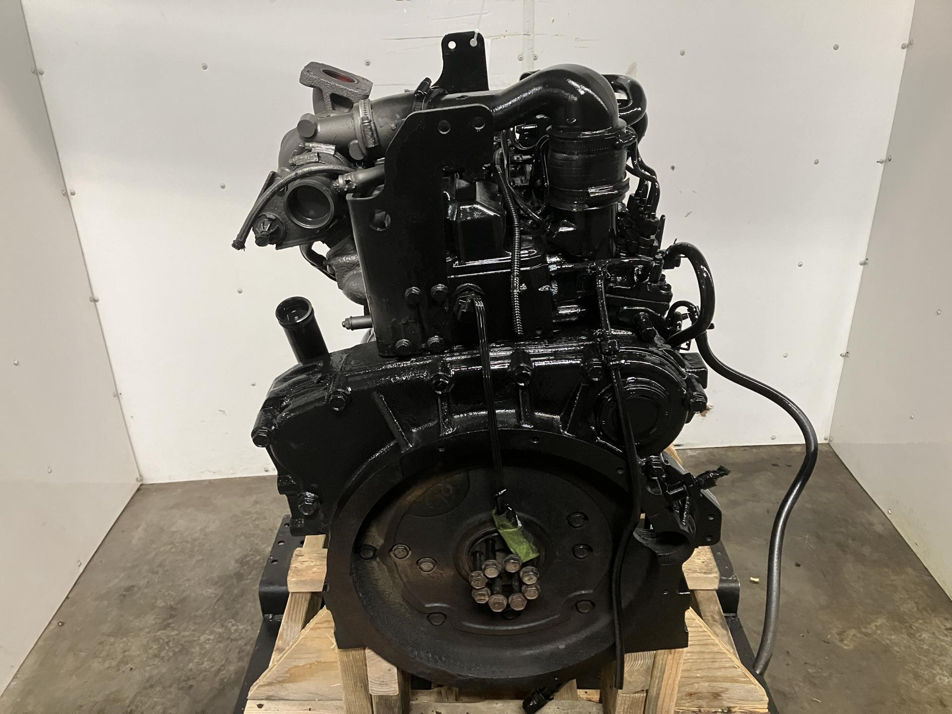 Kubota V3307 Engine Assembly for Sale