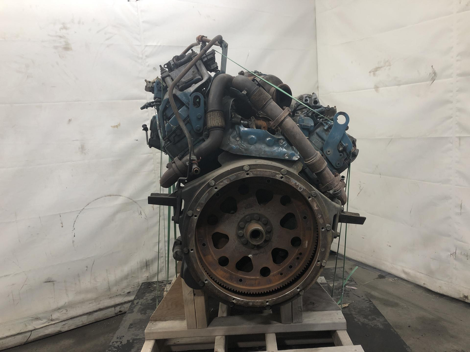 International VT365 Engine Assembly for Sale