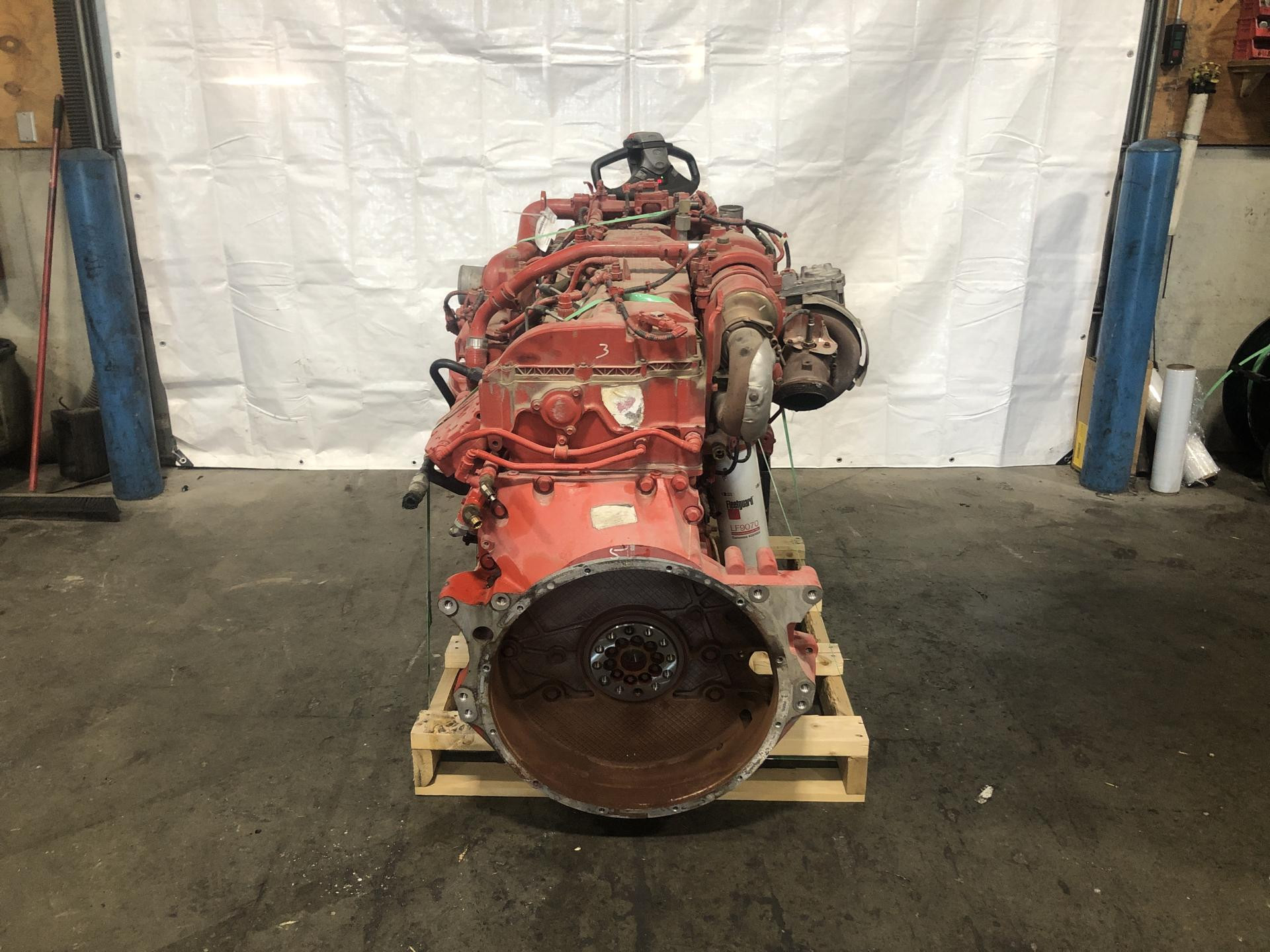 Cummins X12 Engine Assembly for Sale