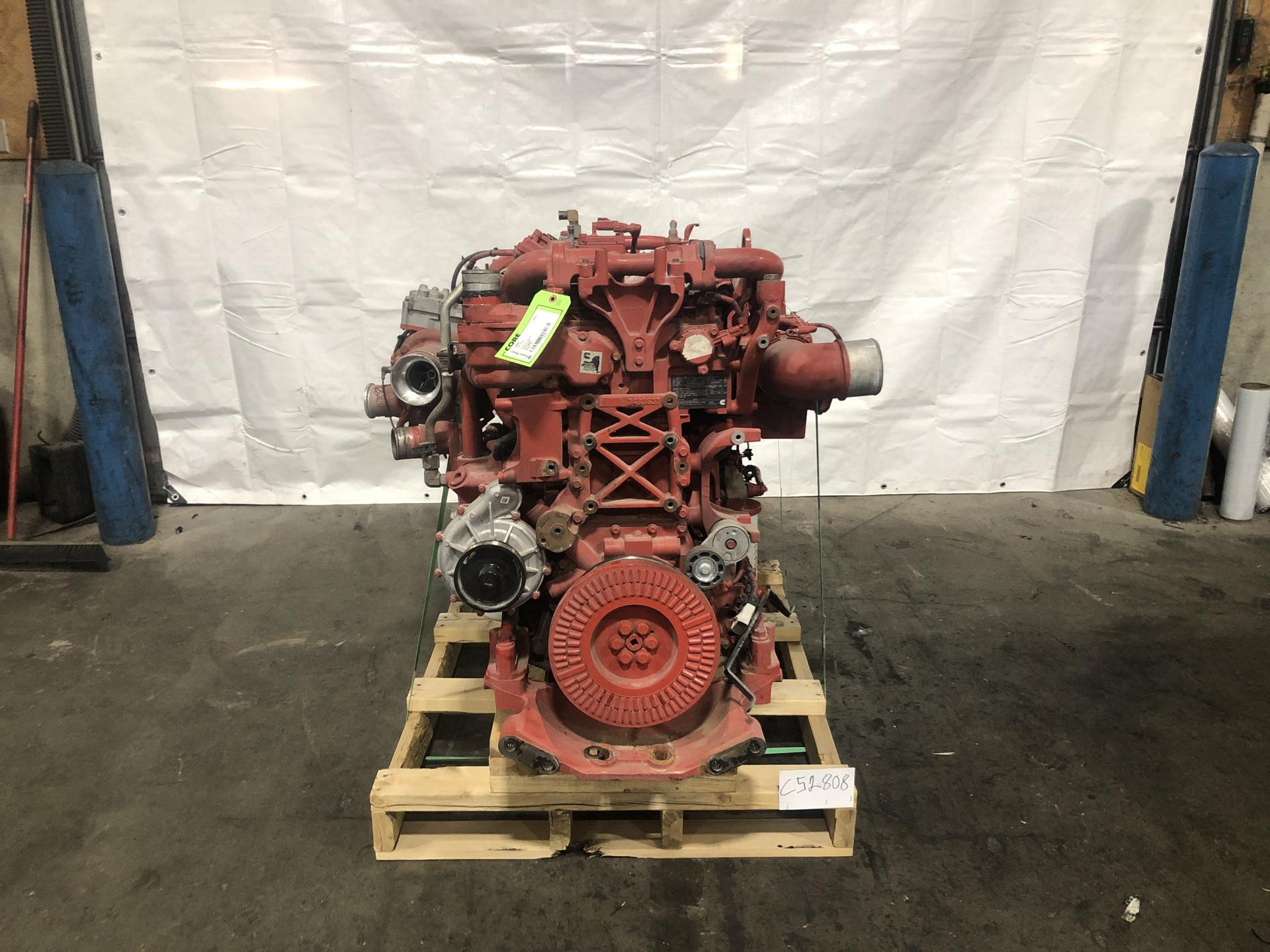 Cummins X12 Engine Assembly for Sale