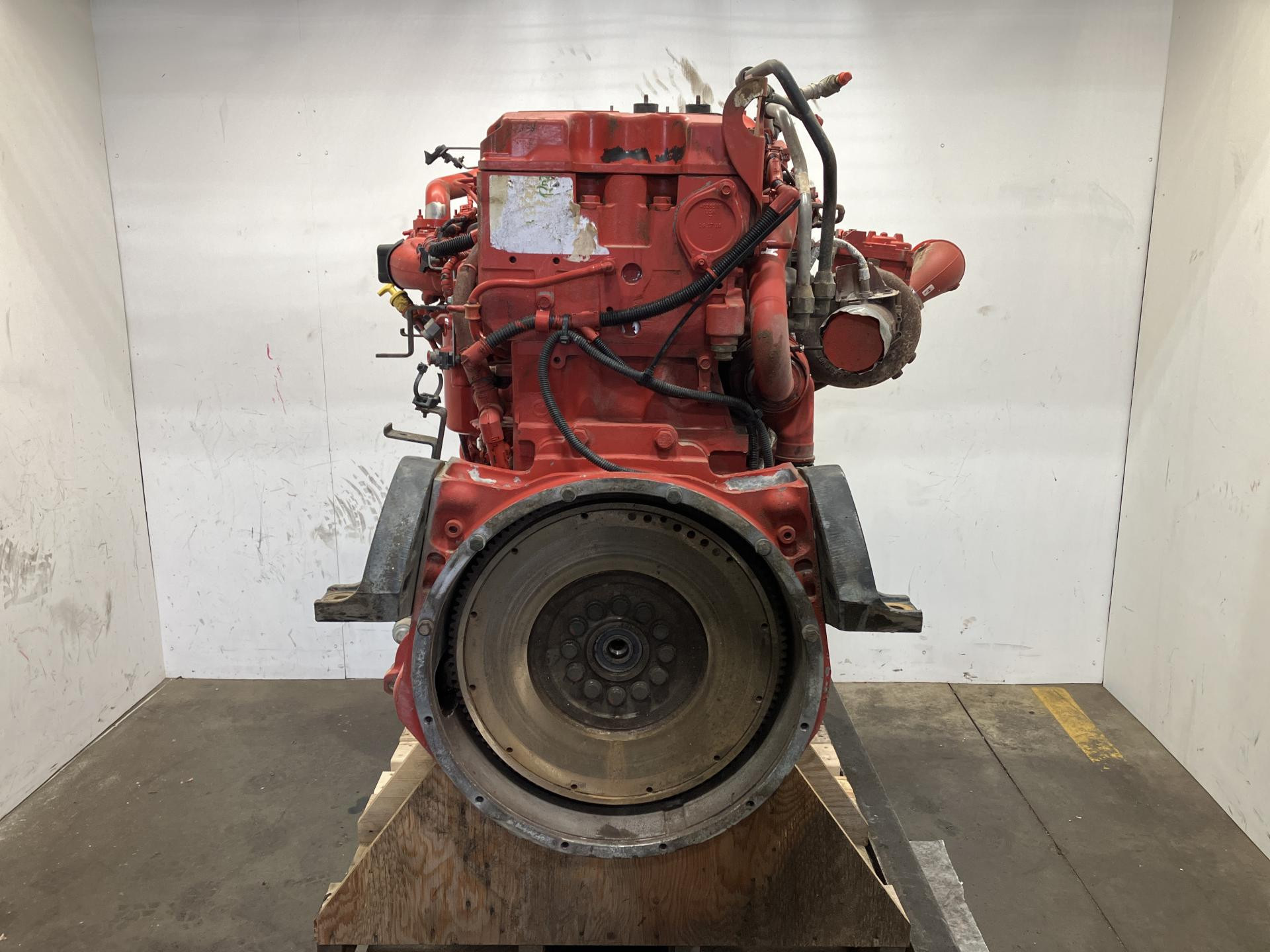 Cummins X15 Engine Assembly for Sale