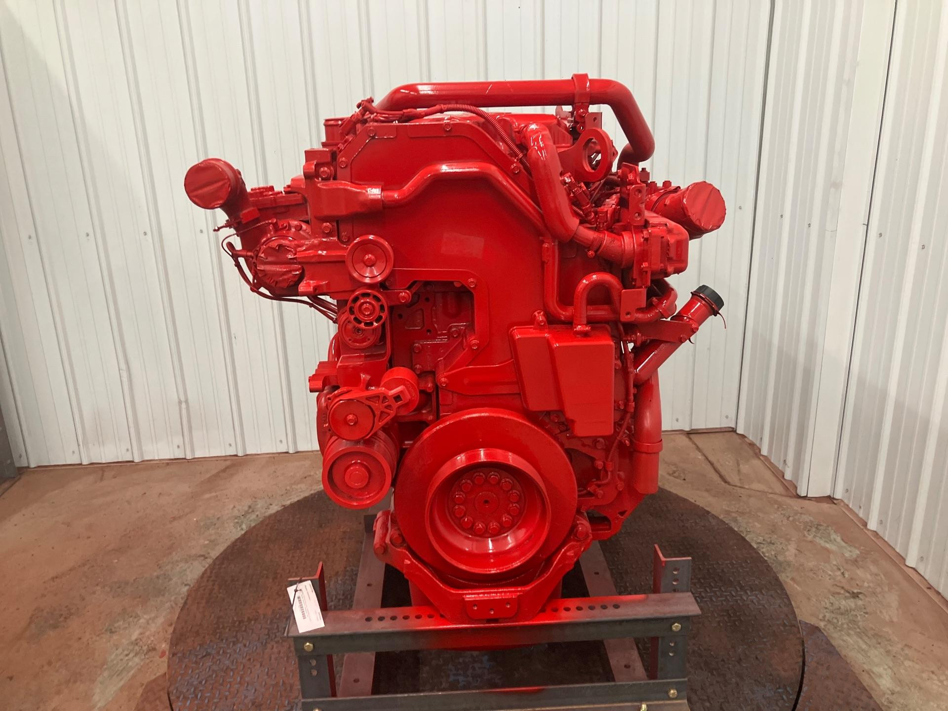 Cummins X15 Engine Assembly for Sale