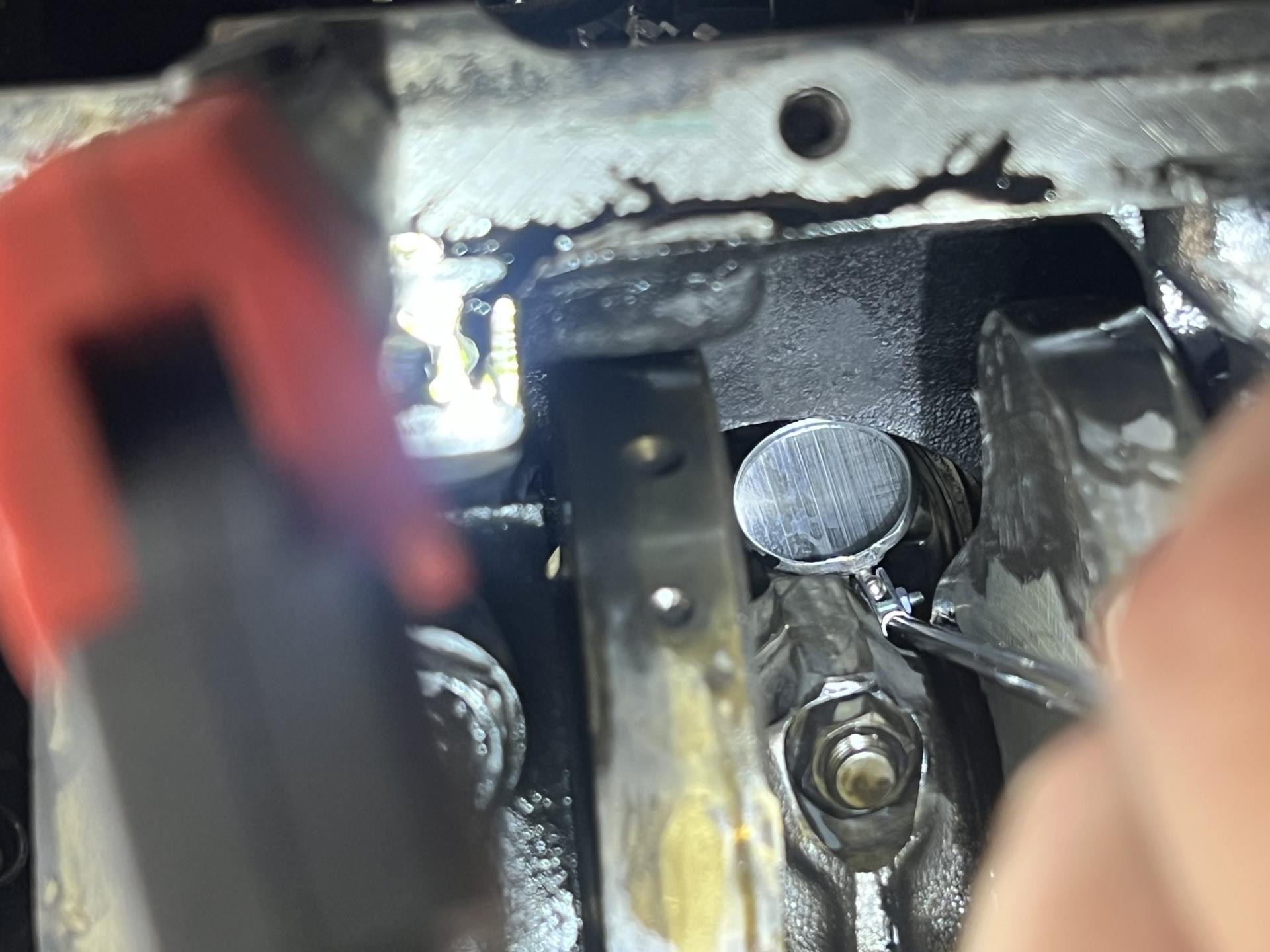 Peugeot XN1P-4 Engine Assembly for Sale