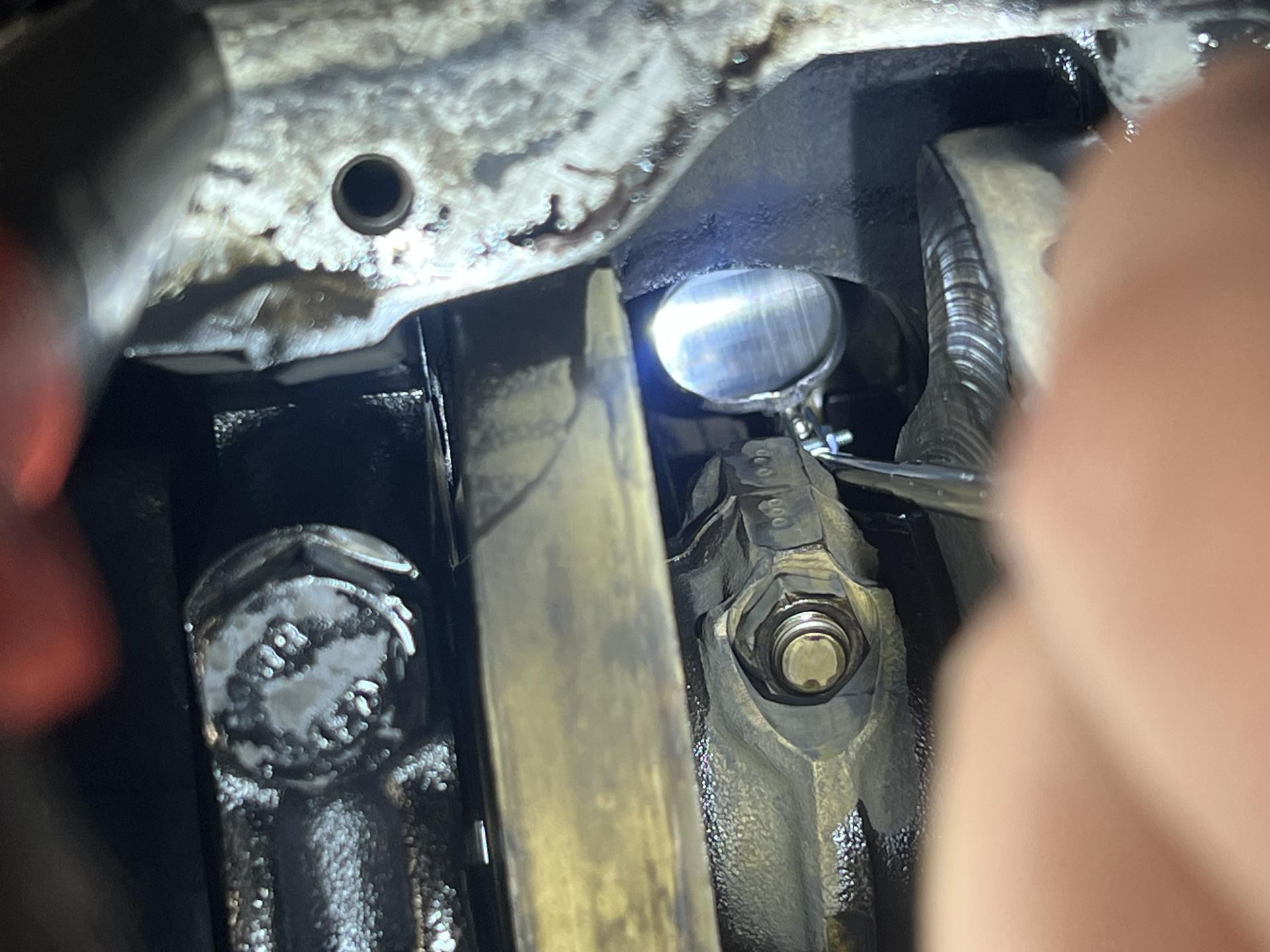 Peugeot XN1P-4 Engine Assembly for Sale