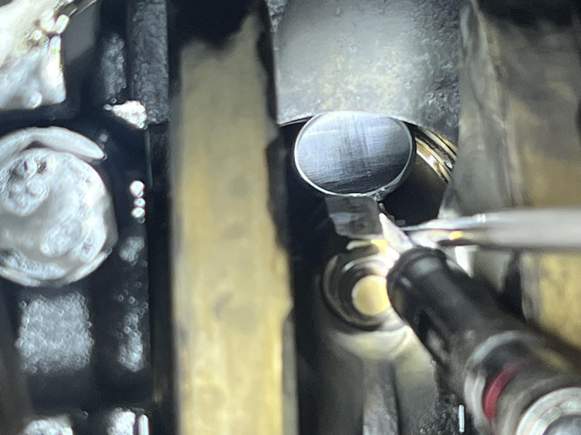 Peugeot XN1P-4 Engine Assembly for Sale