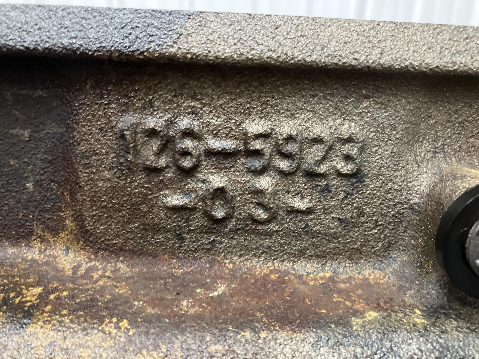 308-8141 | CAT 3126 Engine Block for Sale