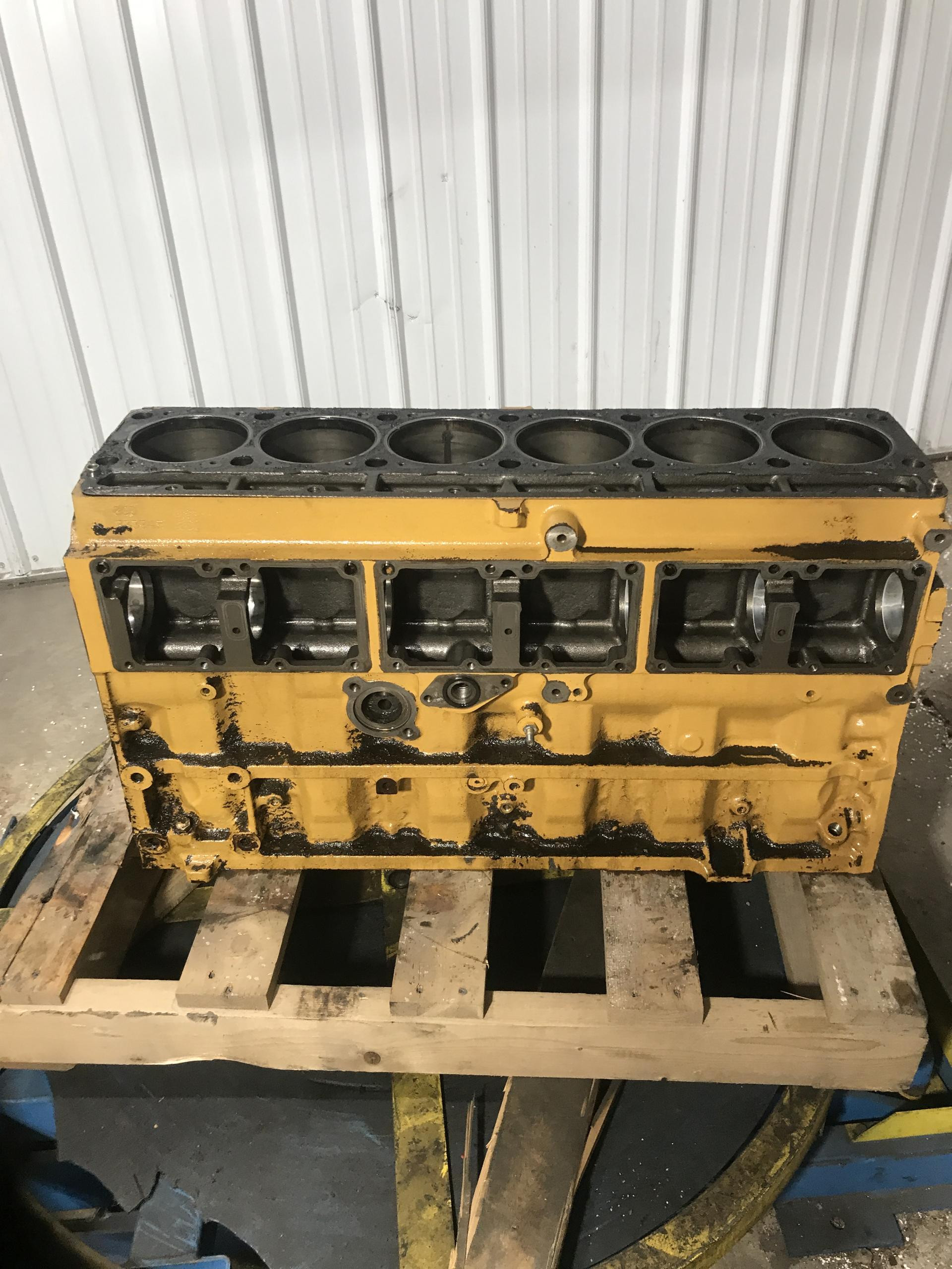 221-4479 | CAT C7 Engine Block for Sale