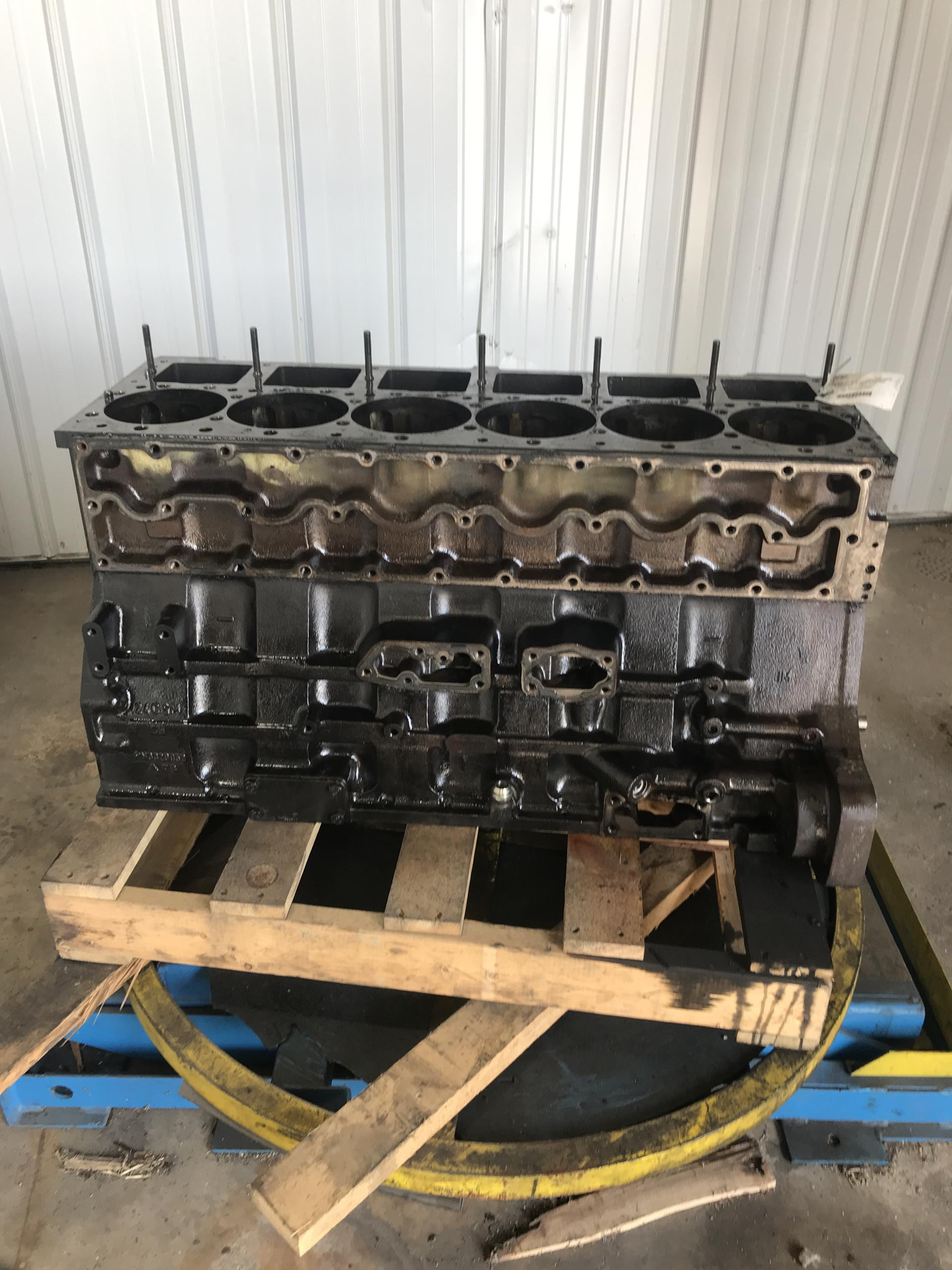 3803717 | Cummins ISM Engine Block for Sale