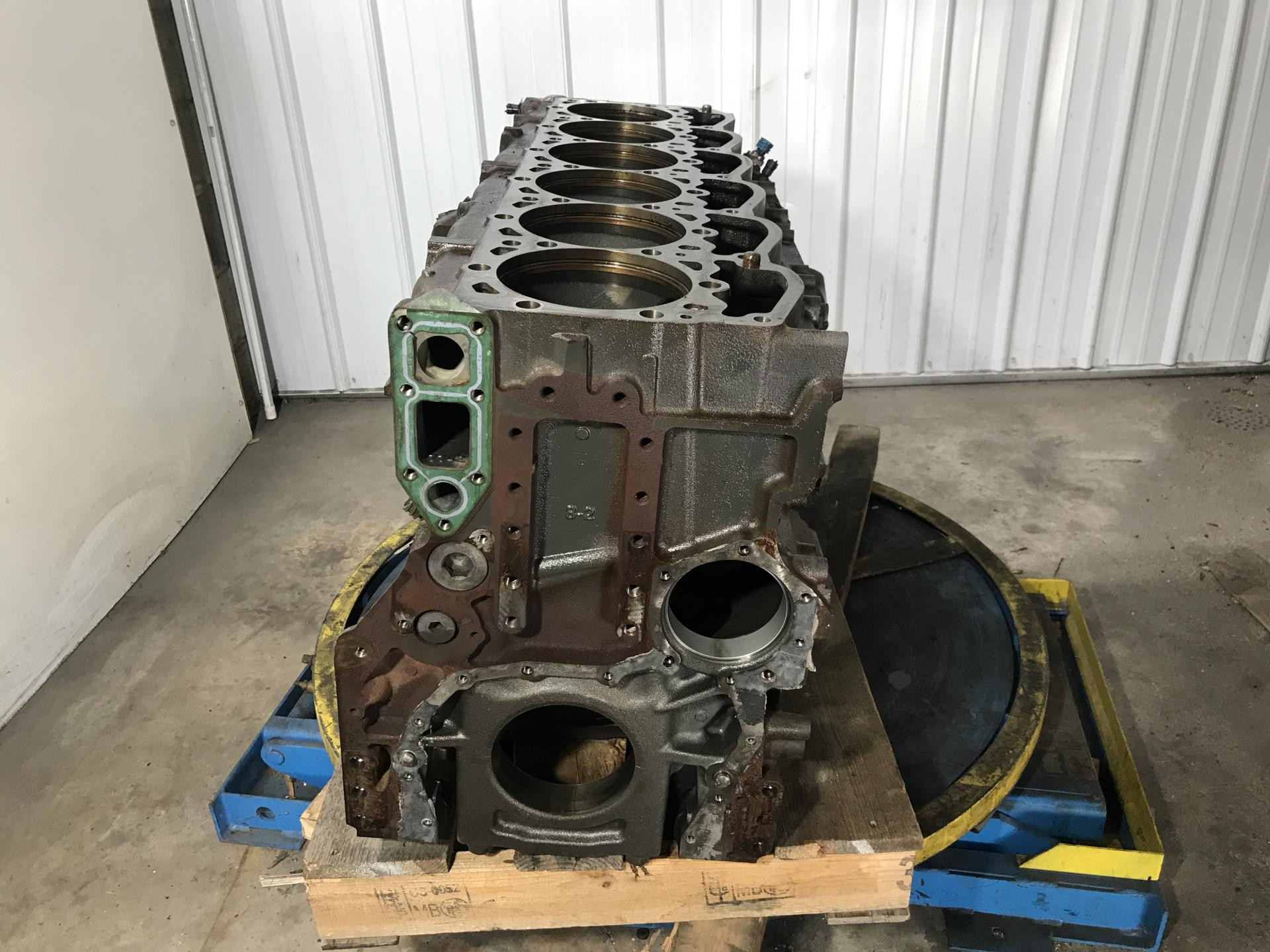 0965957 | Paccar MX13 Engine Block for Sale