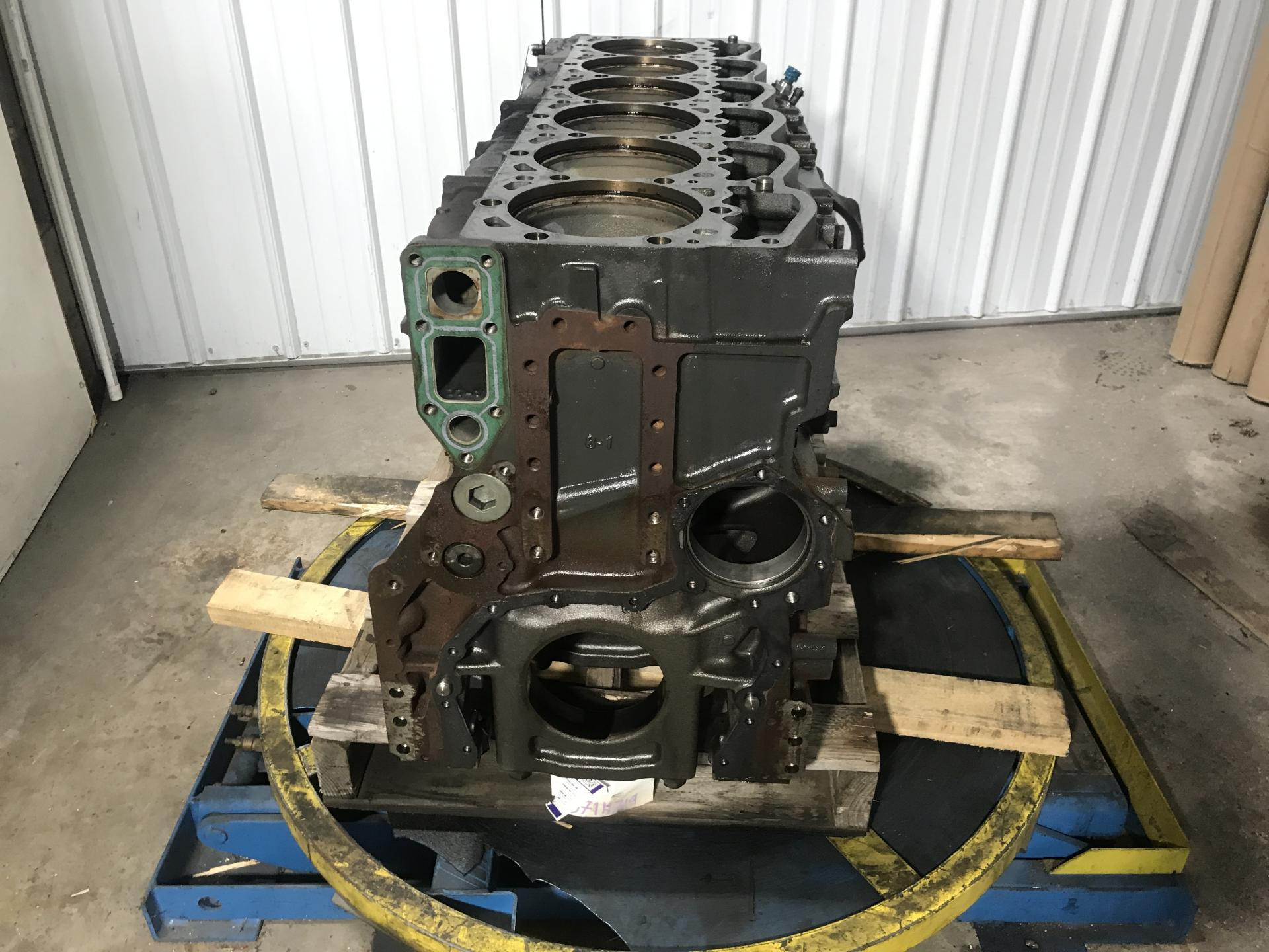 0965957 | Paccar MX13 Engine Block for Sale