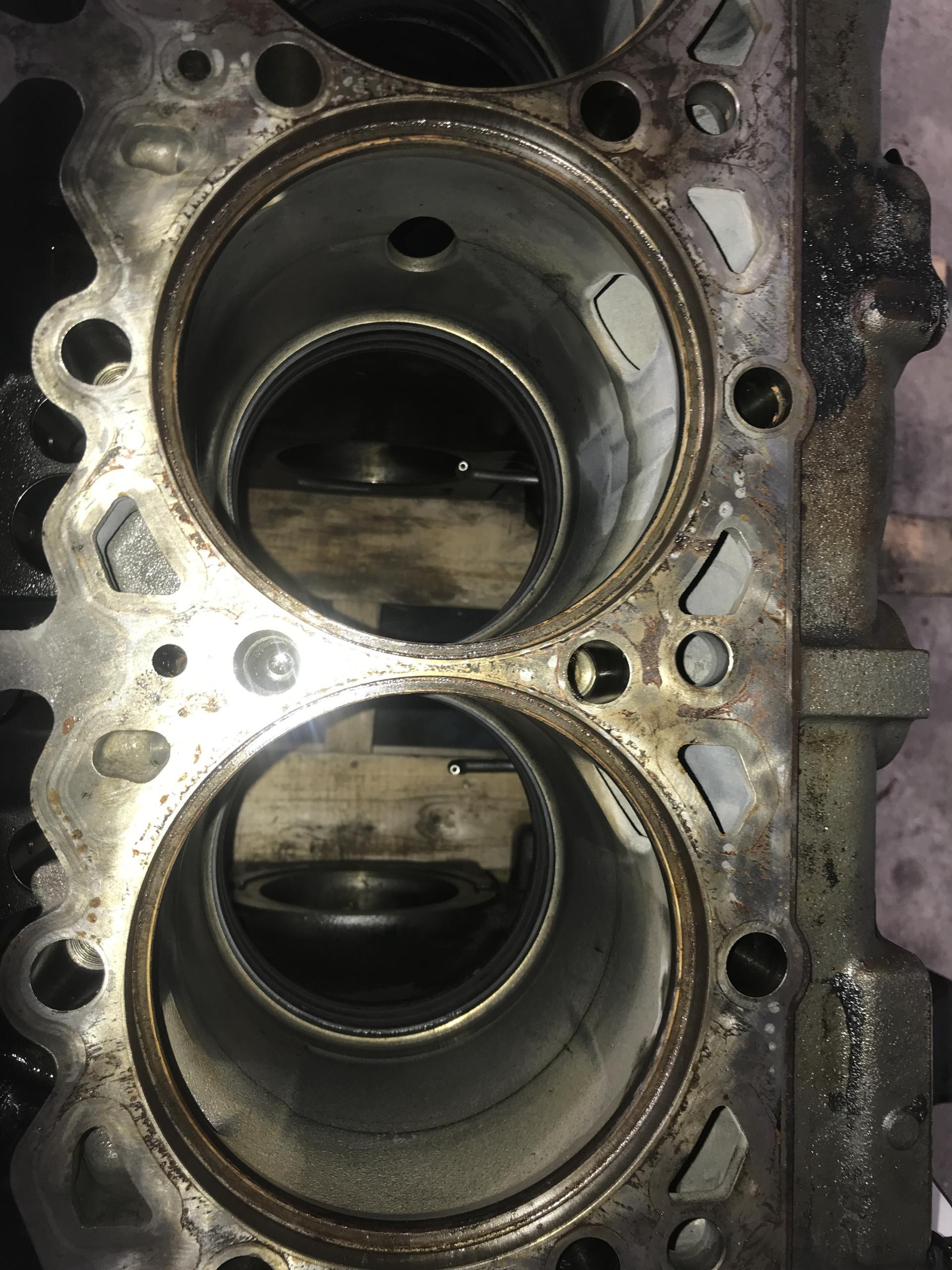 0965957 | Paccar MX13 Engine Block for Sale