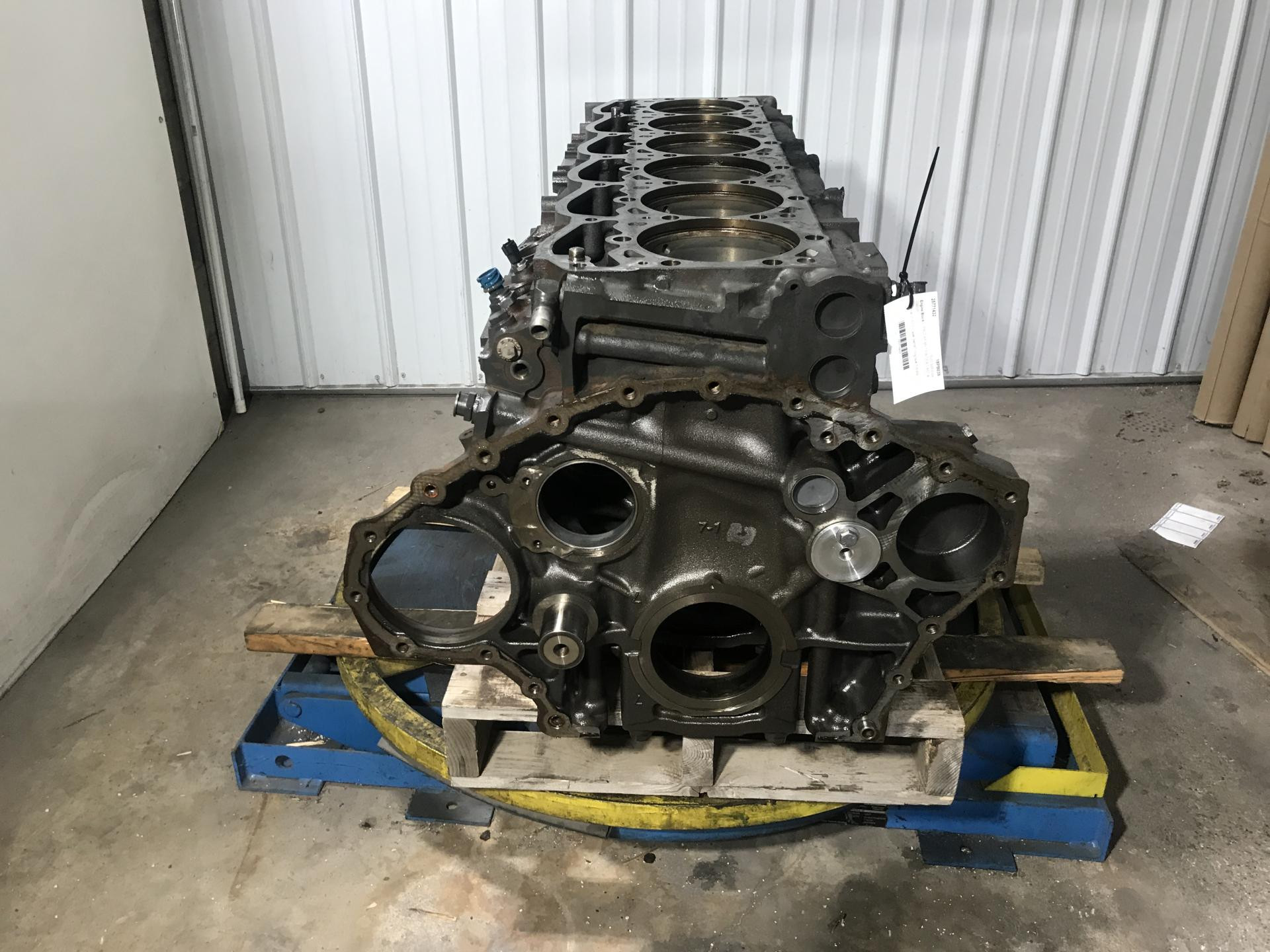 0965957 | Paccar MX13 Engine Block for Sale