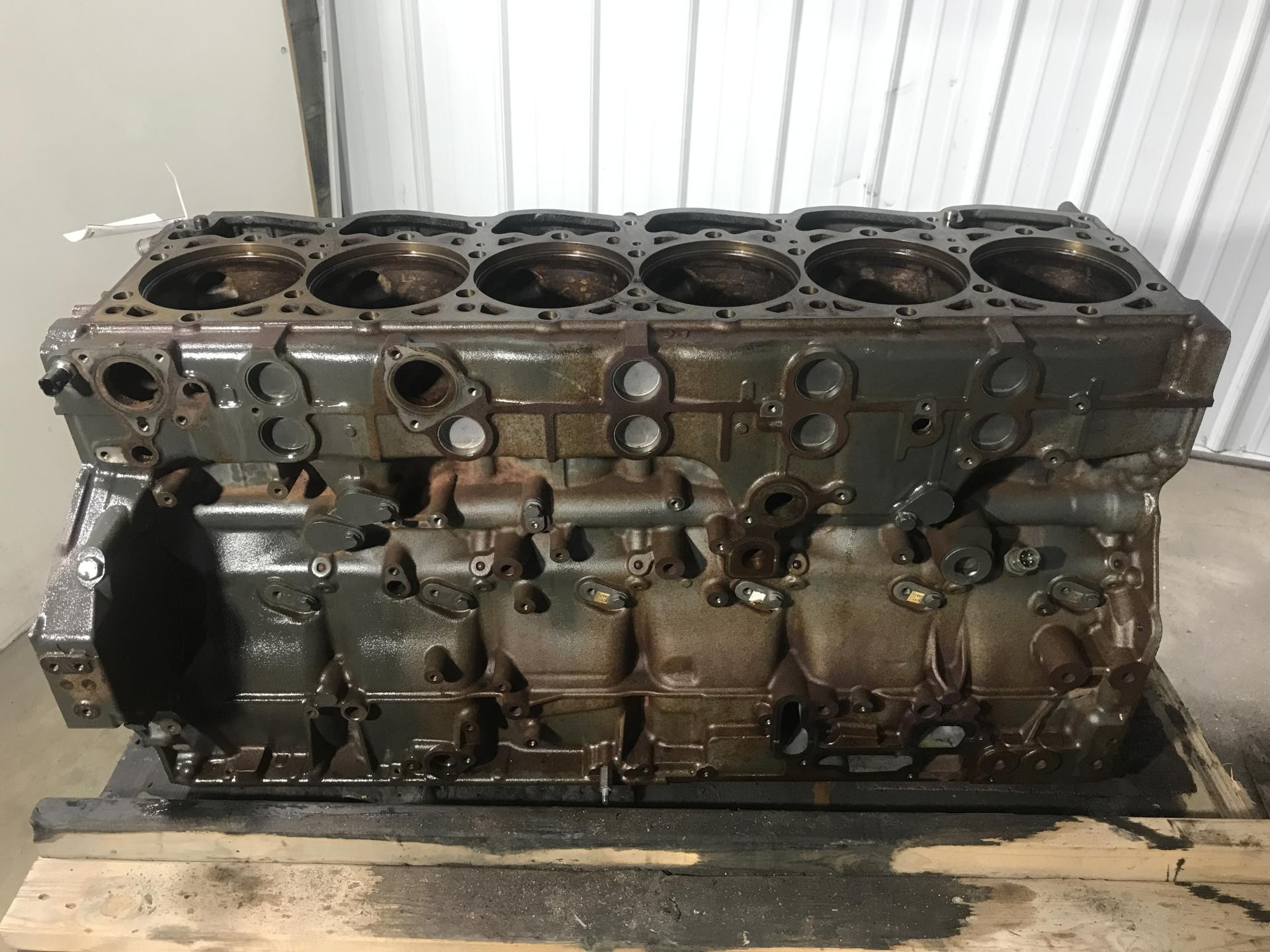 0965957 | Paccar MX13 Engine Block for Sale