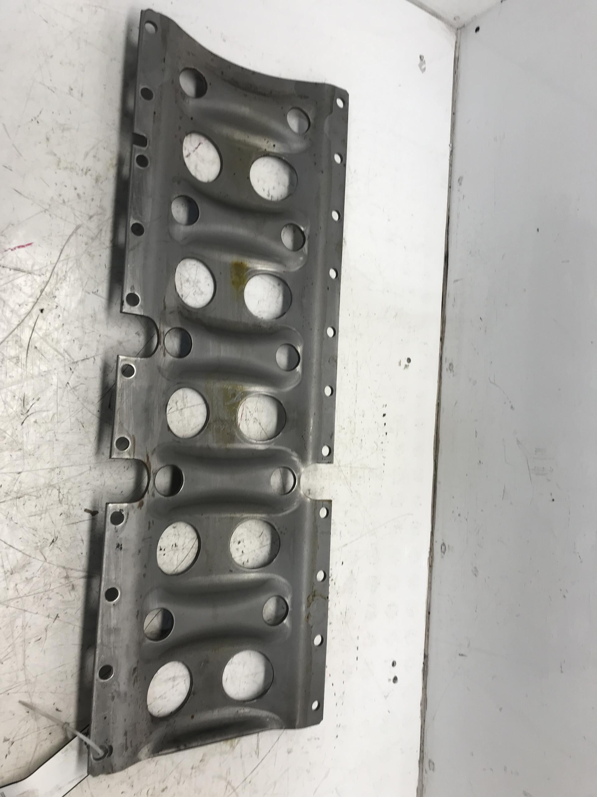 21971224 | Mack MP7 Block Stiffener for Sale