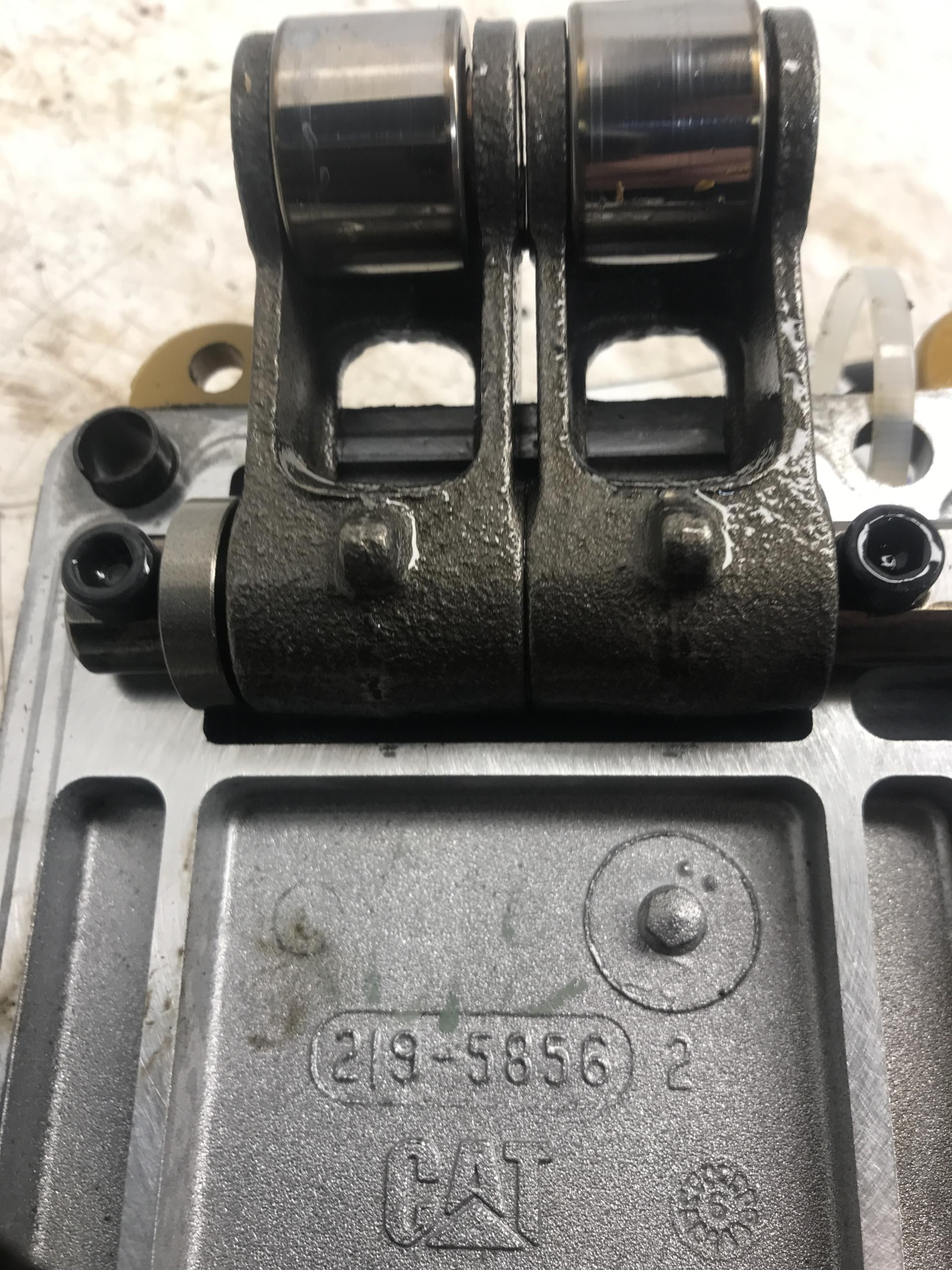 219-5856 | CAT C7 Cam Follower for Sale