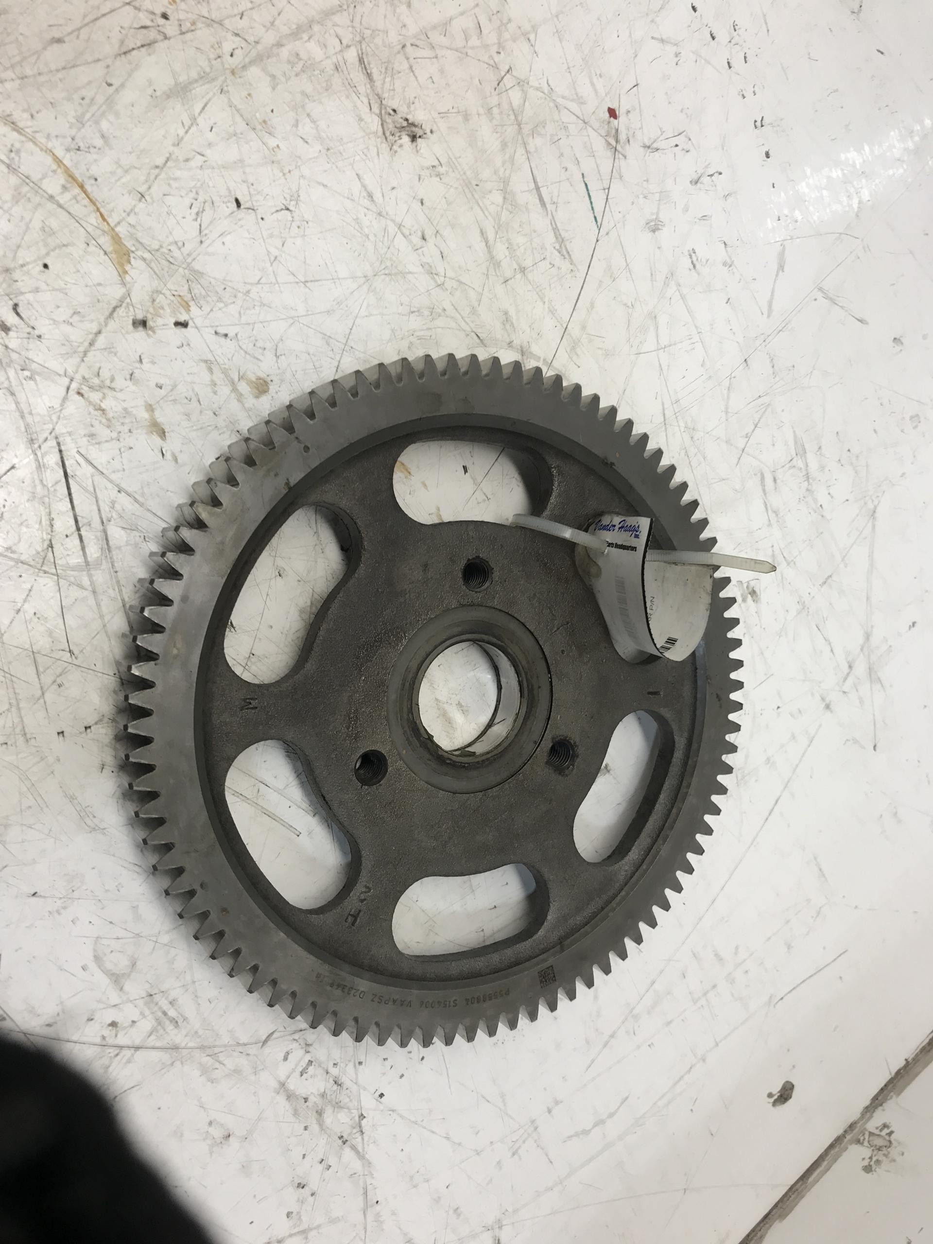 Cummins X15 Engine Cam Gear for Sale