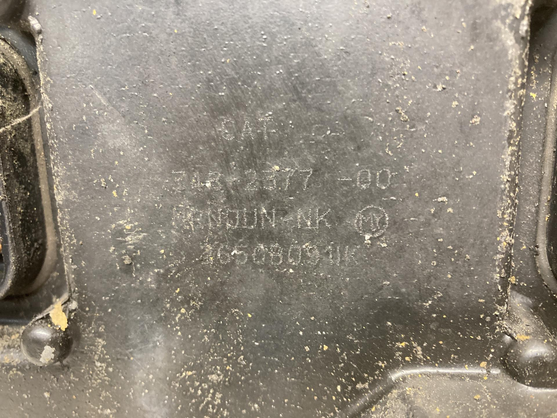 348-2377-00 | CAT 3126 ECM | Engine Control Module for Sale