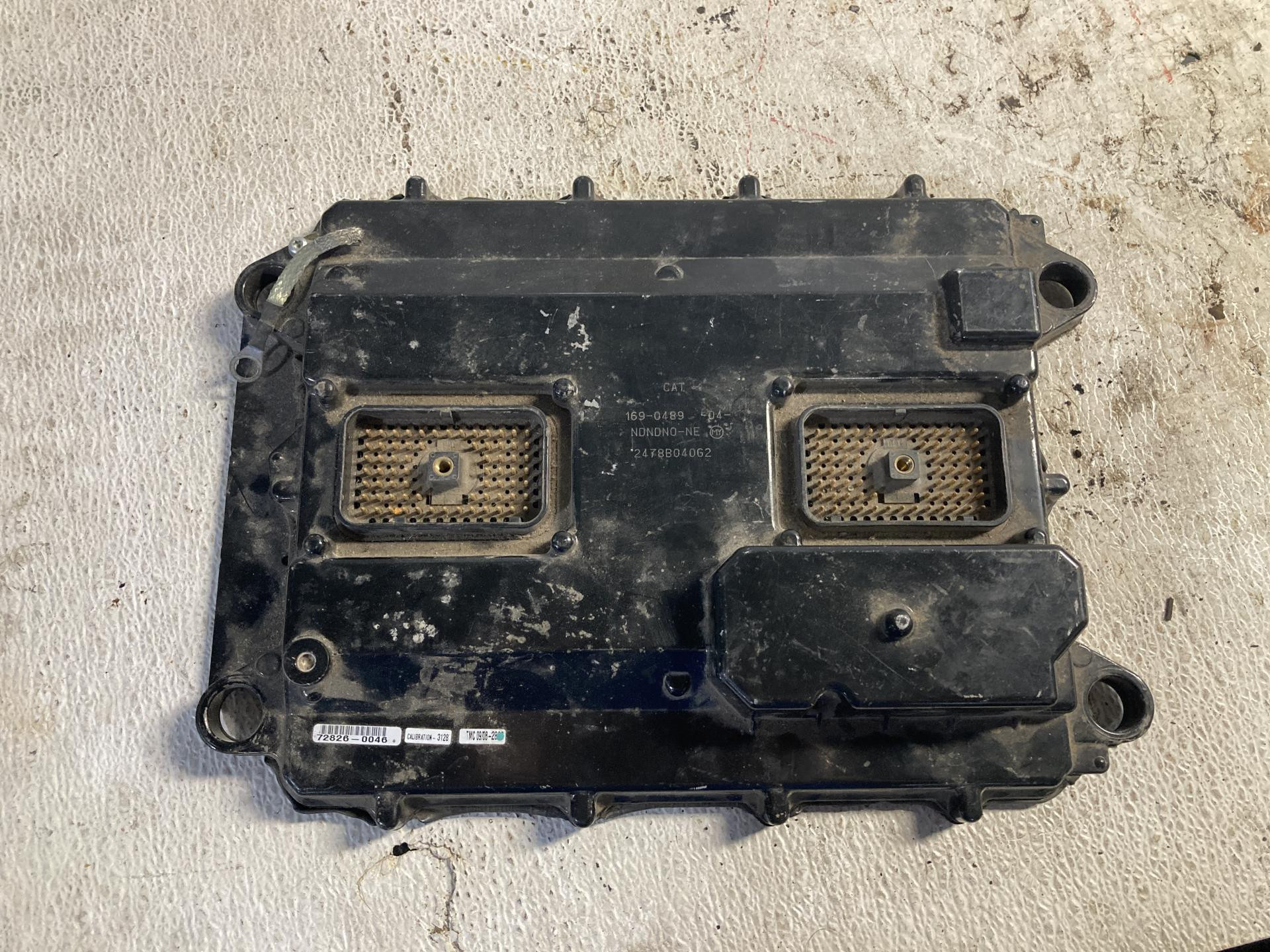 348-2377 | CAT 3126 ECM | Engine Control Module for Sale