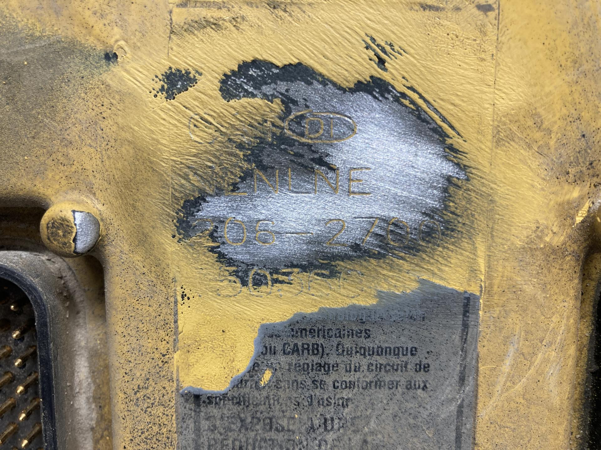 348-2377 | CAT C16 ECM | Engine Control Module for Sale