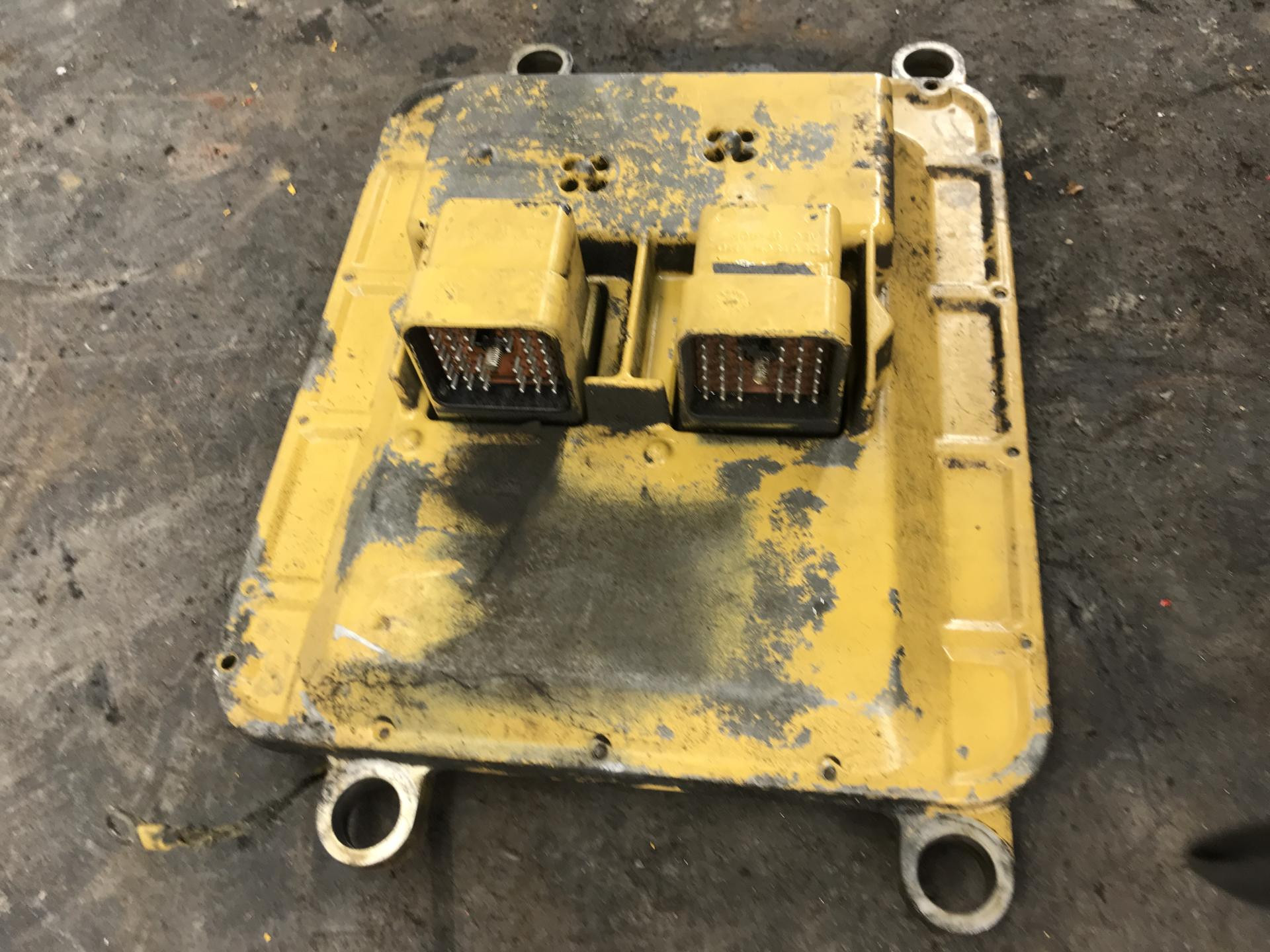 145-7807 | CAT 3116 ECM | Engine Control Module for Sale