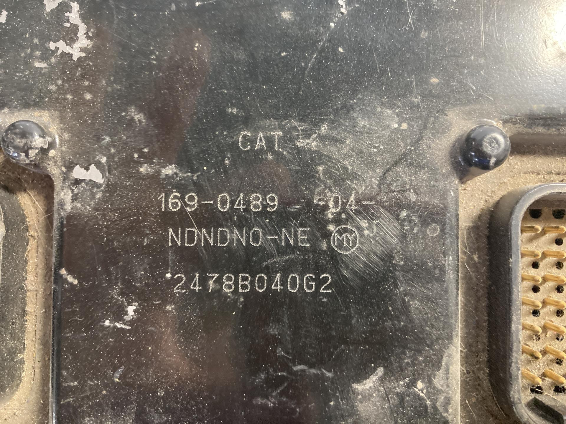 348-2377 | CAT 3126 ECM | Engine Control Module for Sale