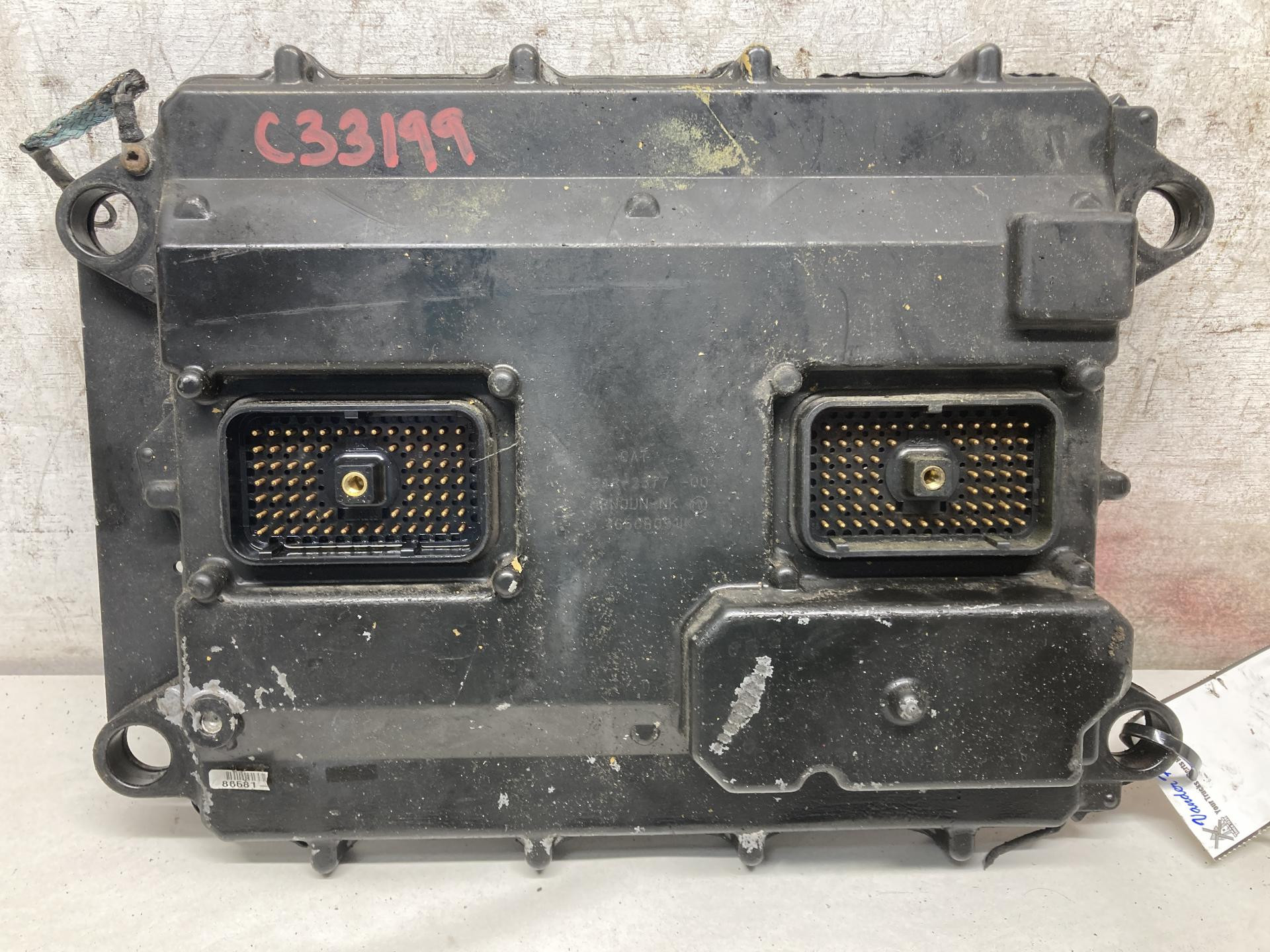 348-2377-00 | CAT 3126 ECM | Engine Control Module for Sale