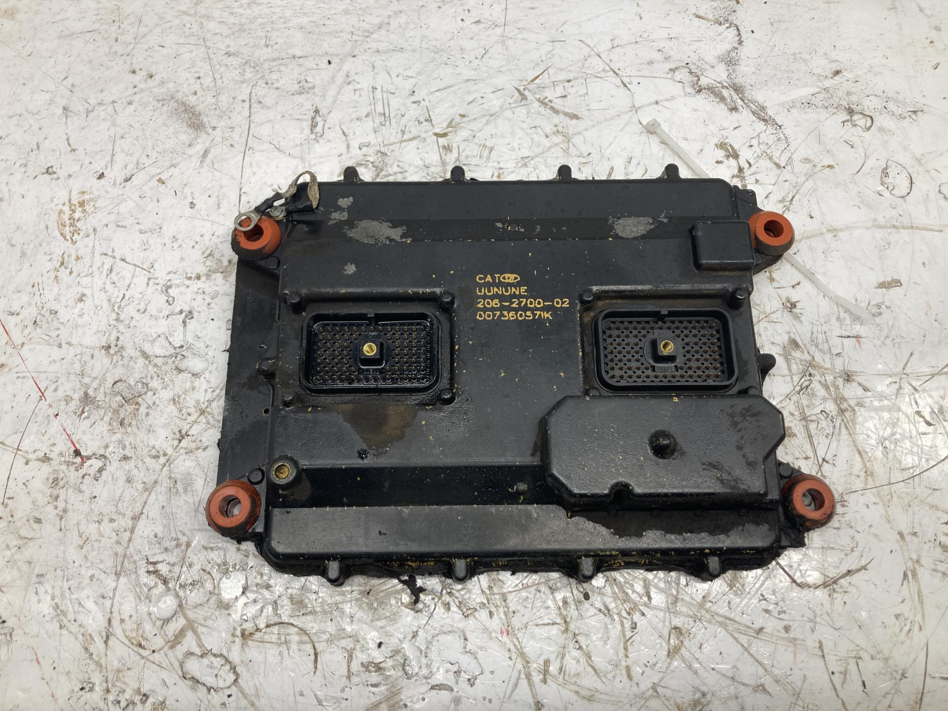 3223602 | CAT 3126 ECM | Engine Control Module for Sale