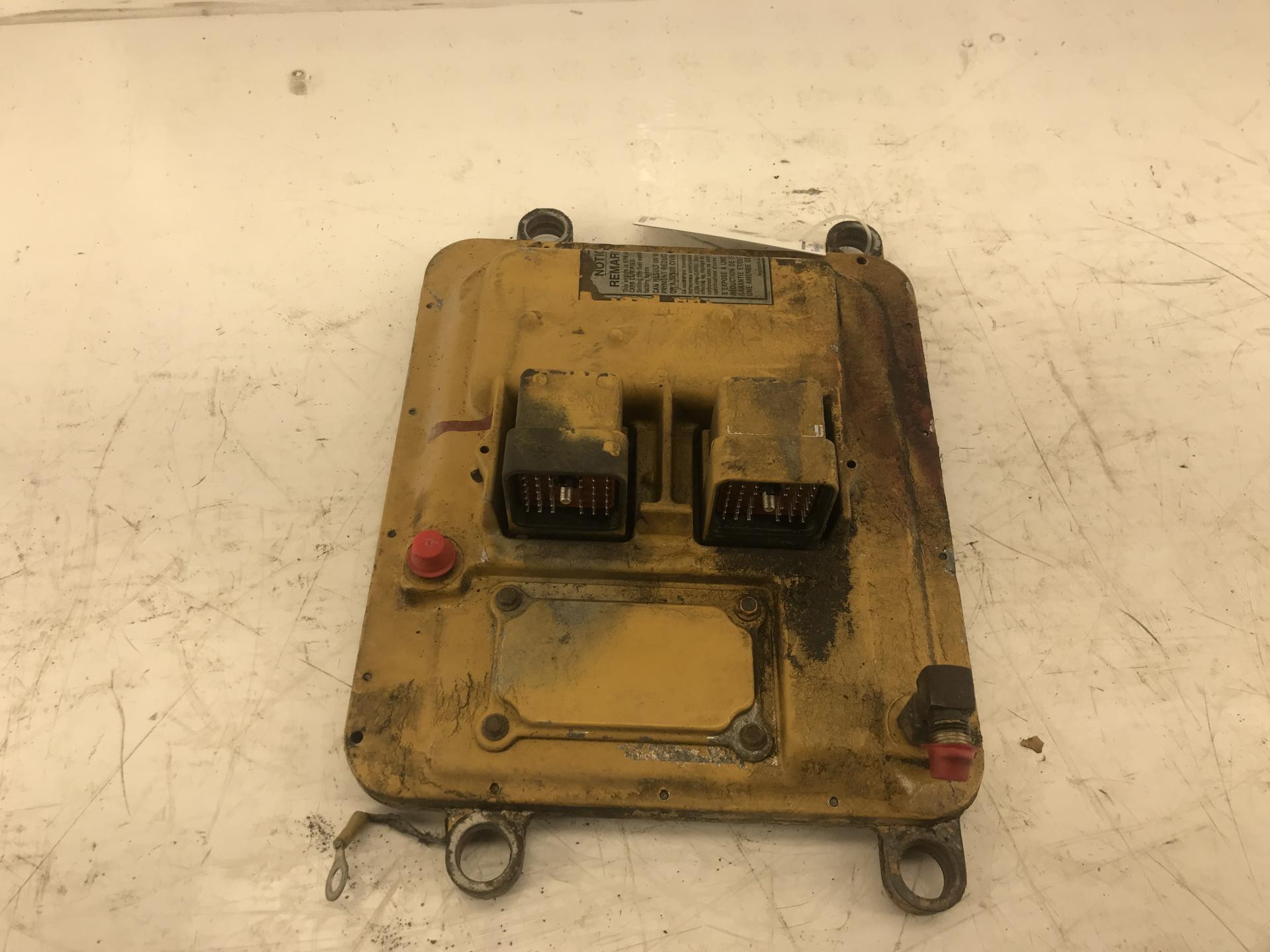 108-0491 | CAT 3176 ECM | Engine Control Module for Sale