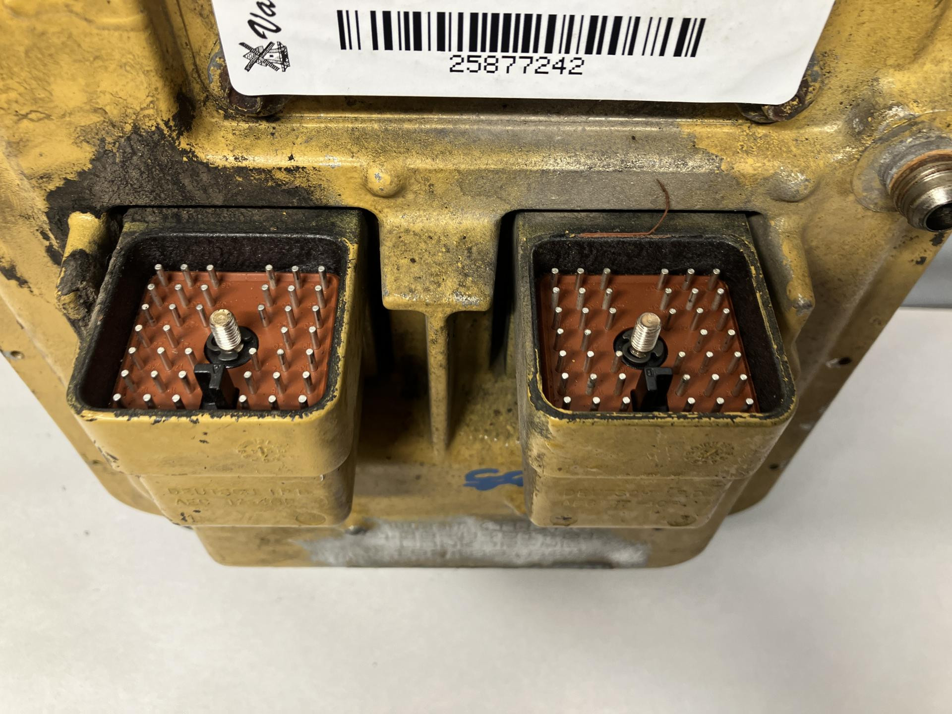 108-0491 | CAT 3176 ECM | Engine Control Module for Sale