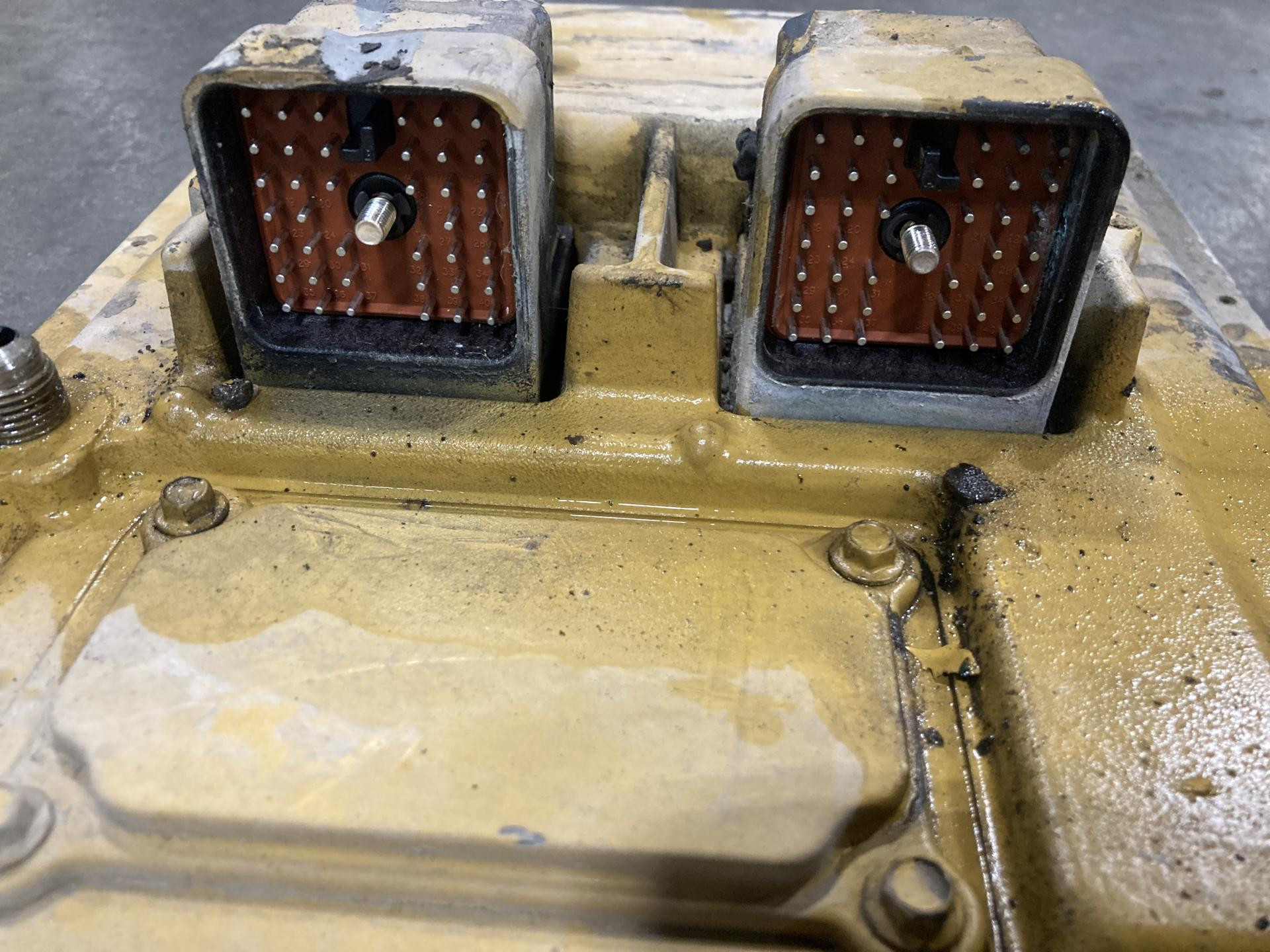 108-0491-01 | CAT 3176 ECM | Engine Control Module for Sale