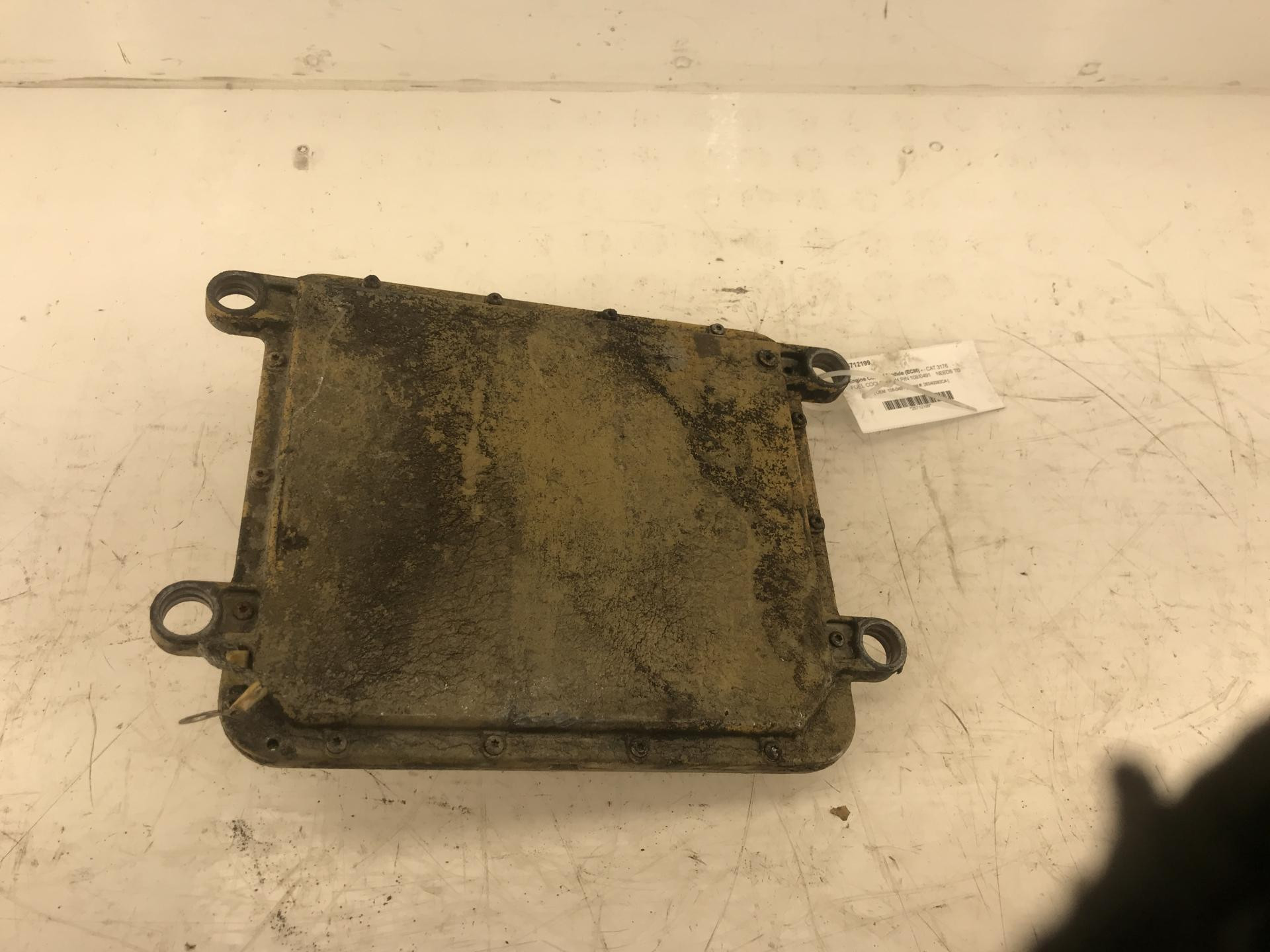 108-0491 | CAT 3176 ECM | Engine Control Module for Sale