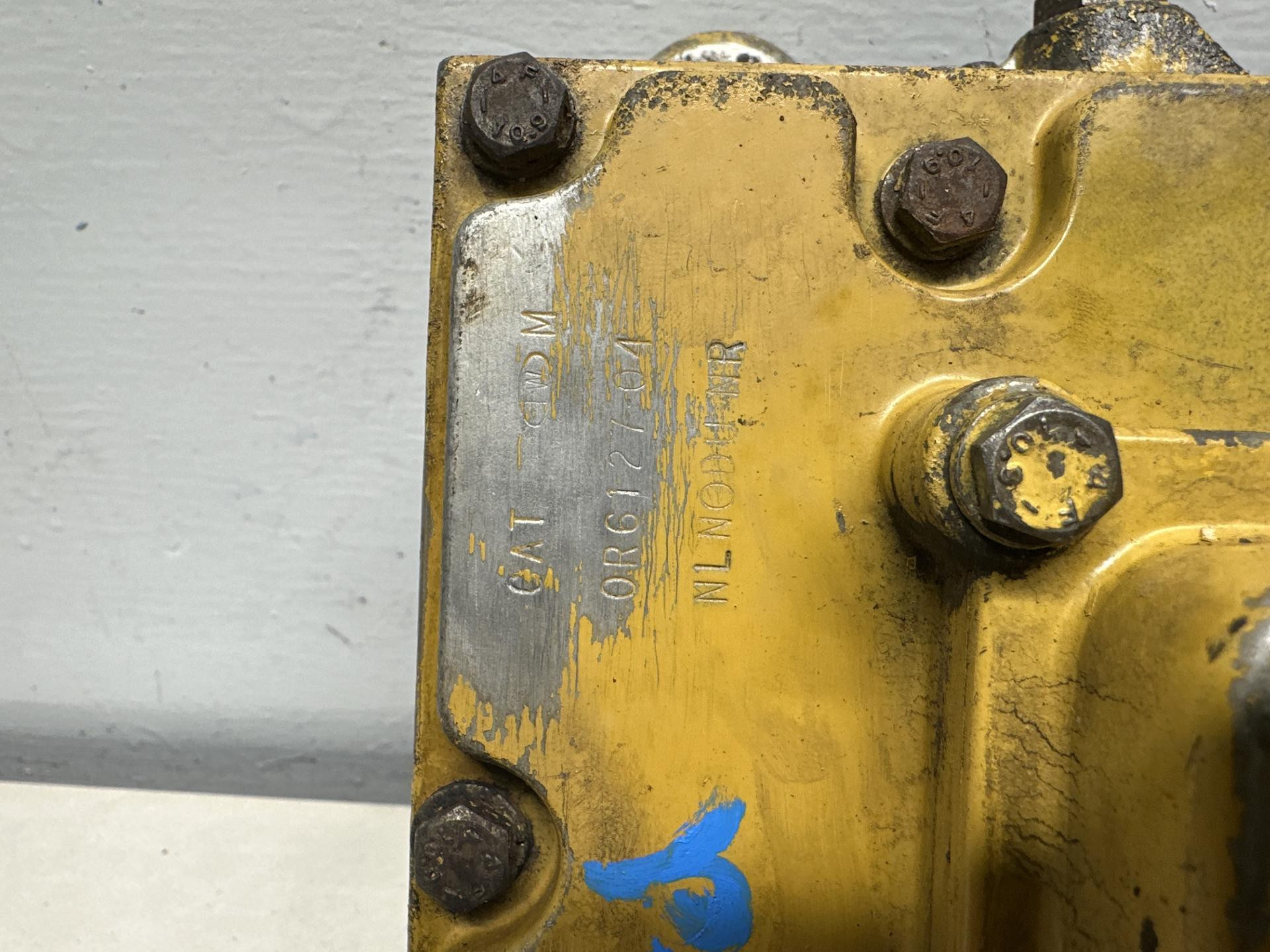 0R61204 | CAT 3176 ECM | Engine Control Module for Sale