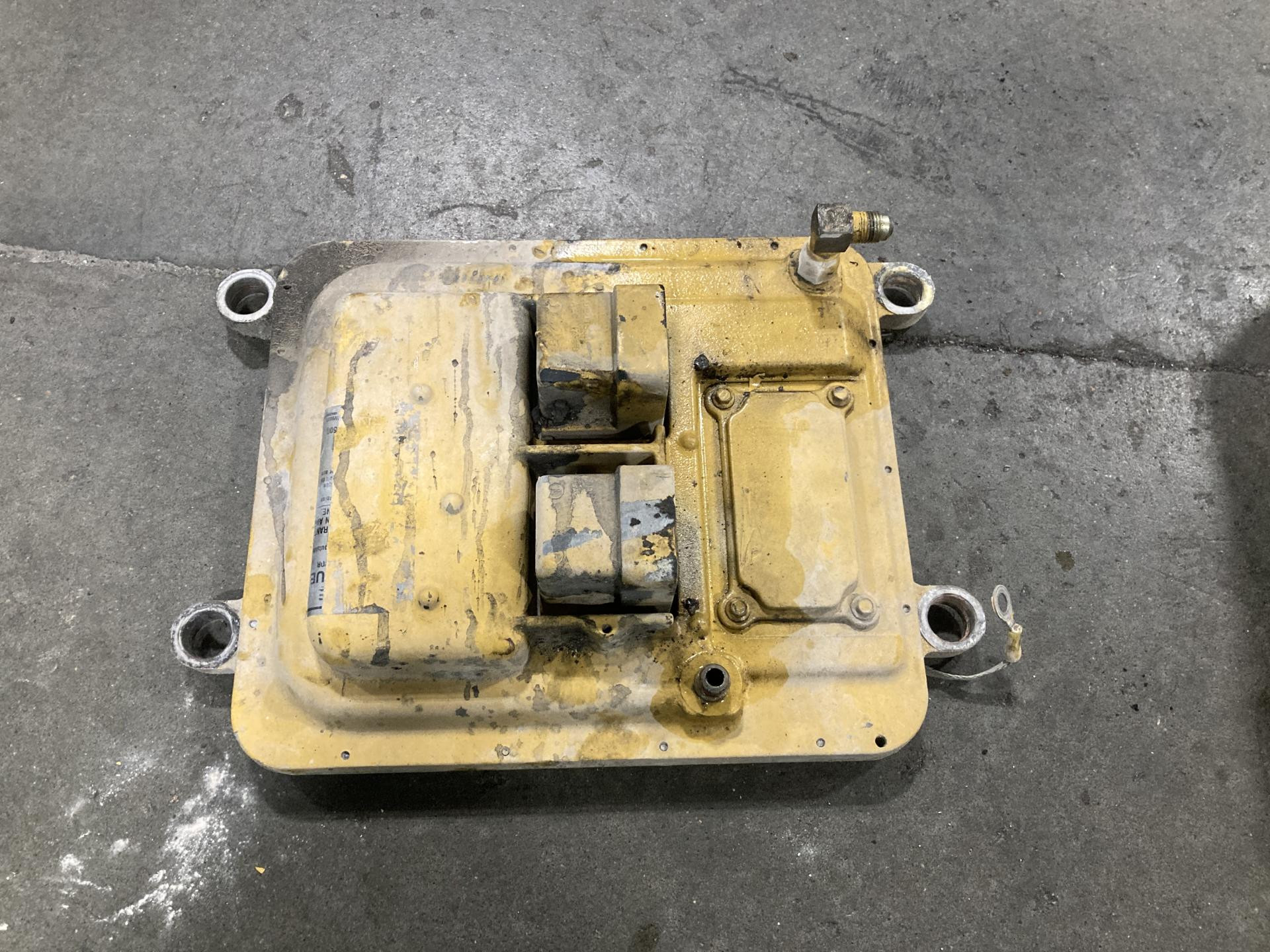 108-0491-01 | CAT 3176 ECM | Engine Control Module for Sale