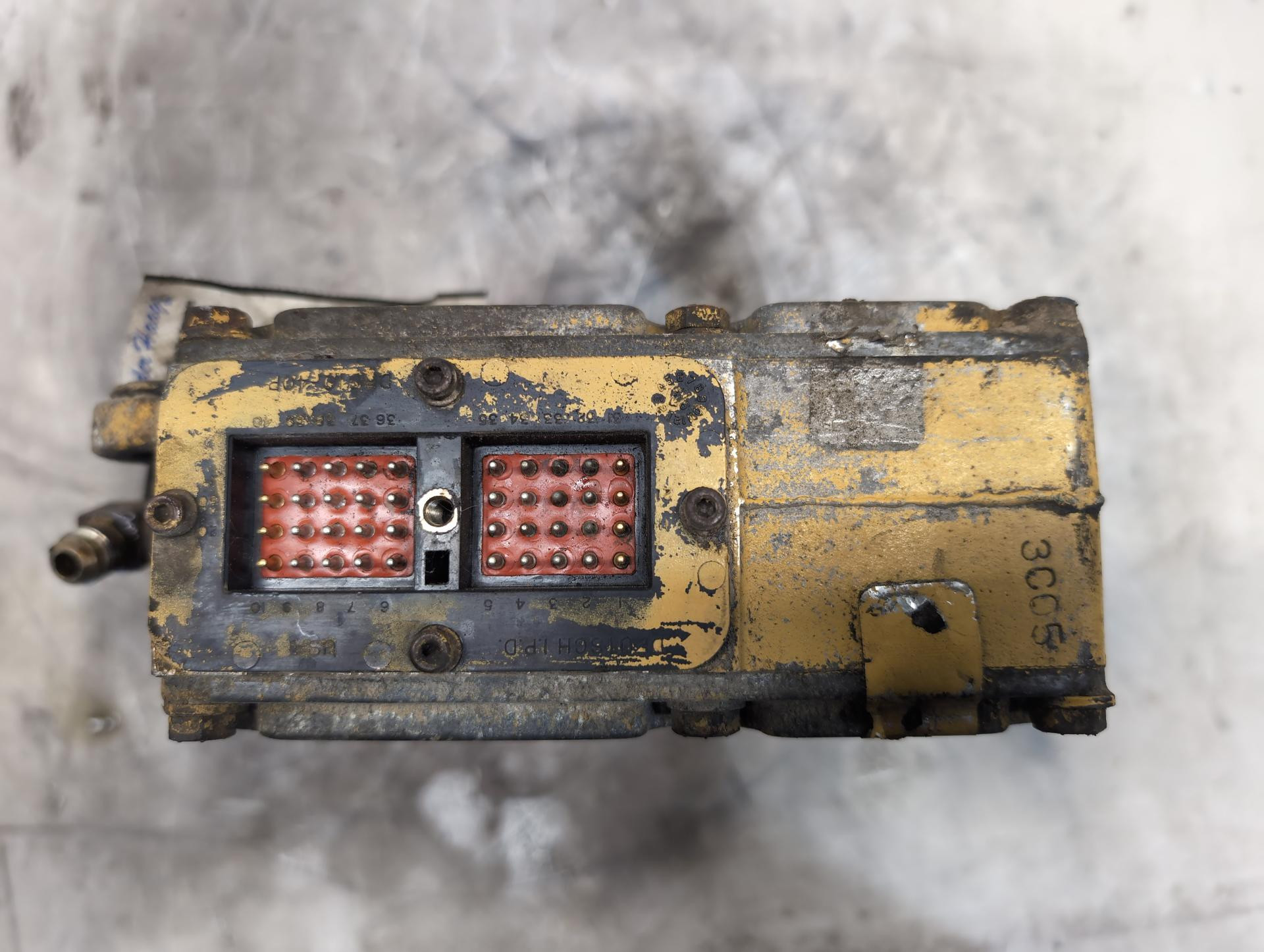 CAT 3406B ECM | Engine Control Module for Sale
