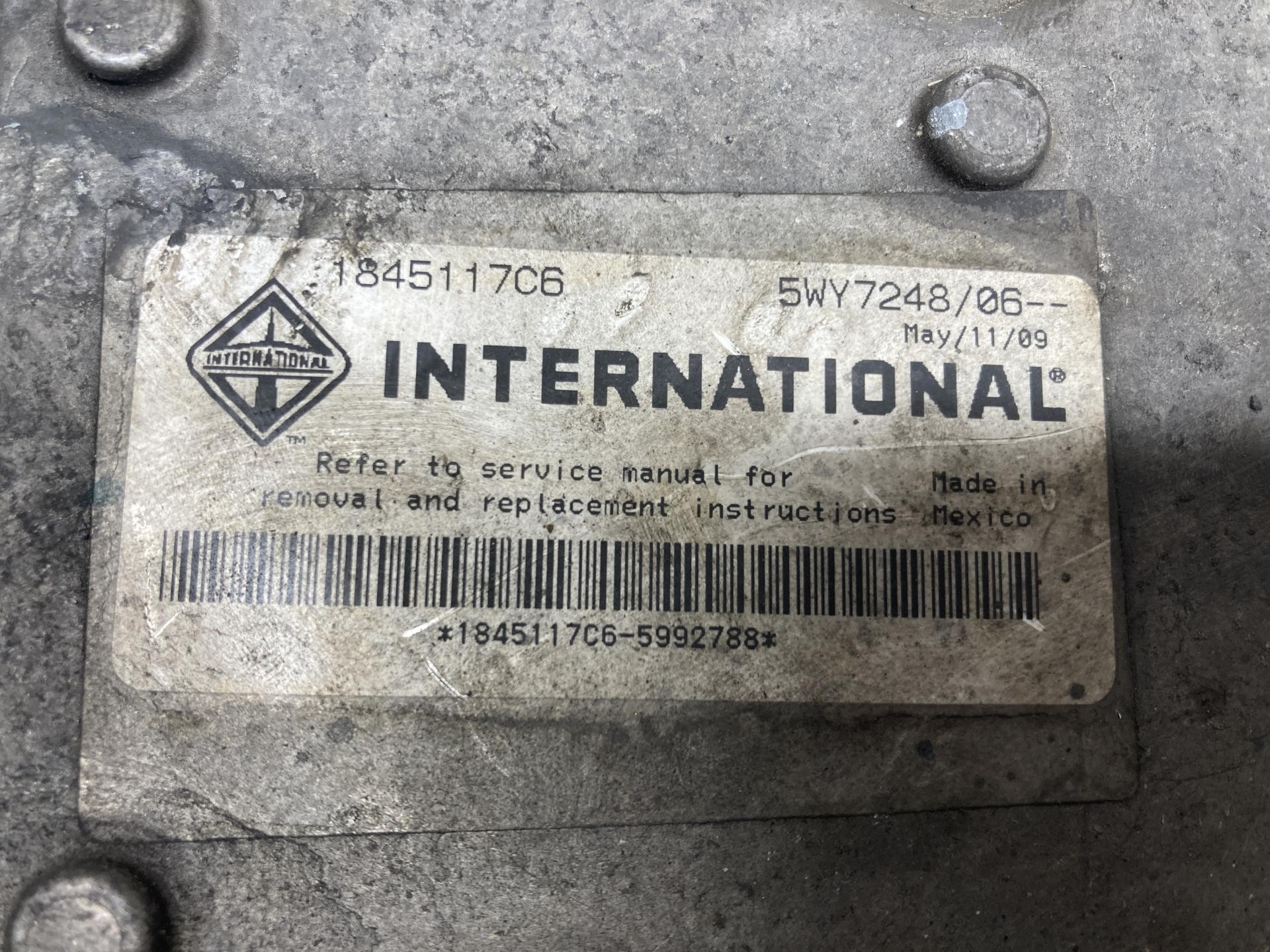 1845117C6 | Ford 6.0L ECM | Engine Control Module for Sale