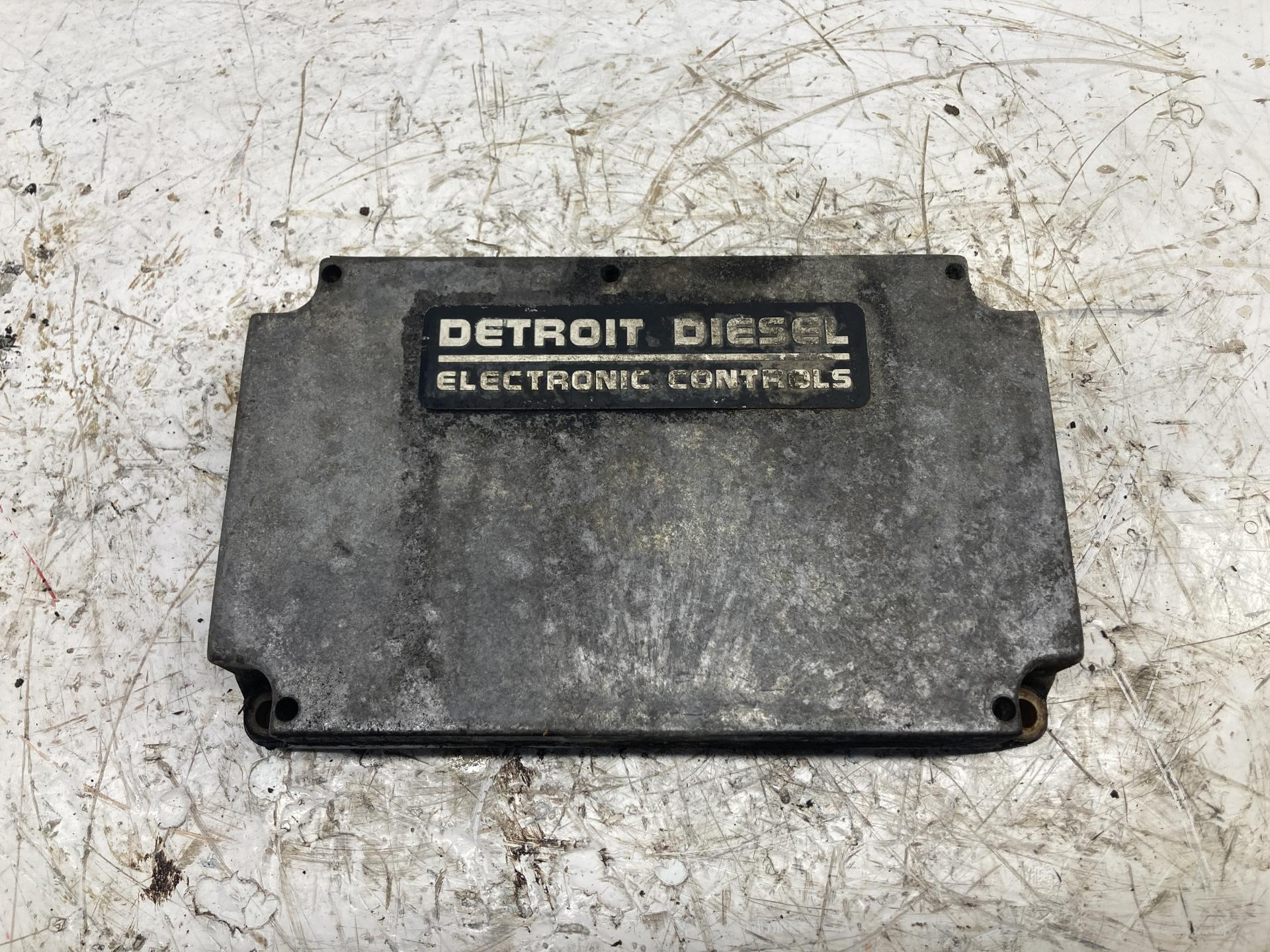 23516923 | Detroit 60 SER 12.7 ECM | Engine Control Module for Sale