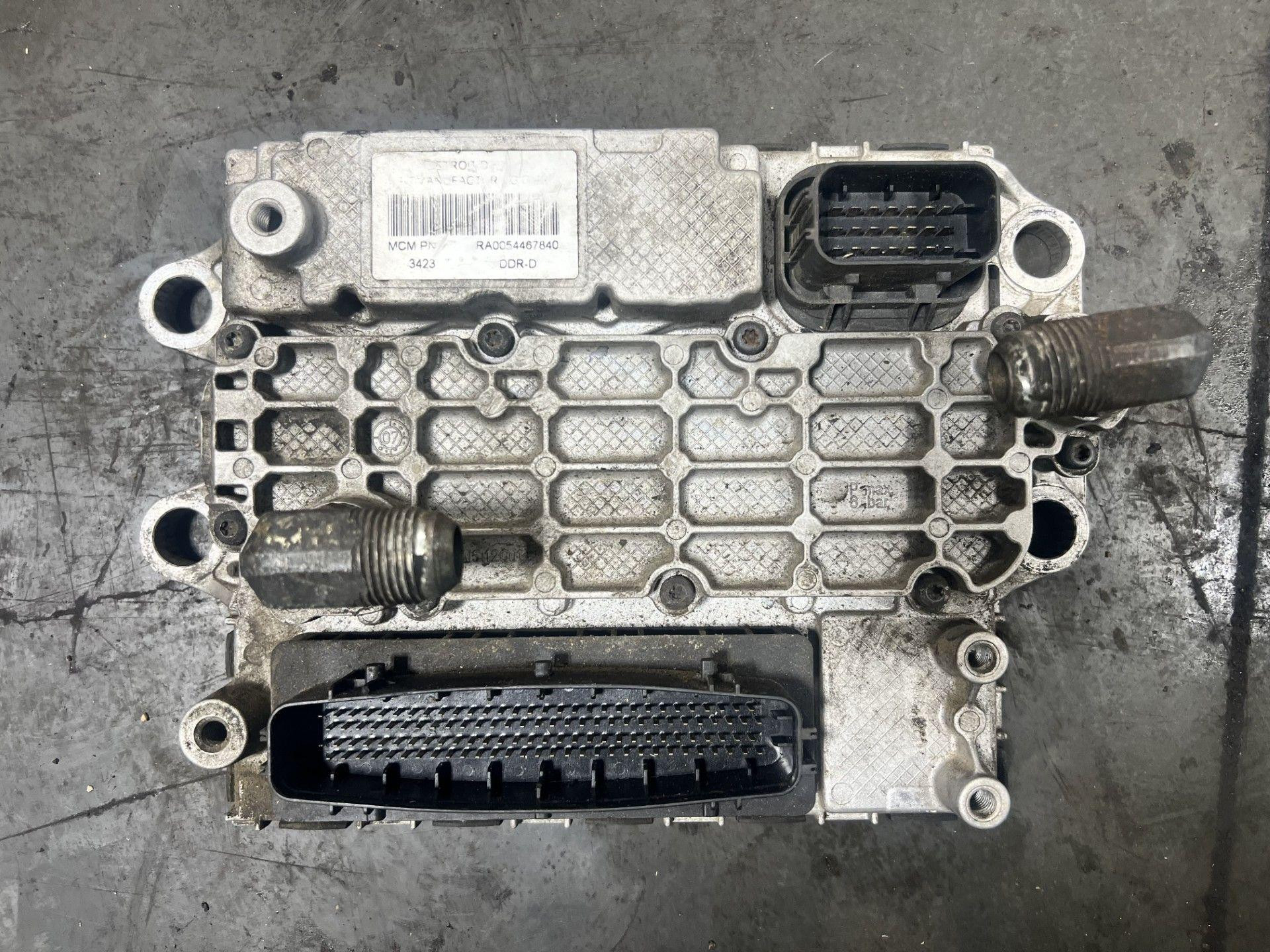 RA0054467840 | Detroit 60 SER 14.0 ECM | Engine Control Module for Sale