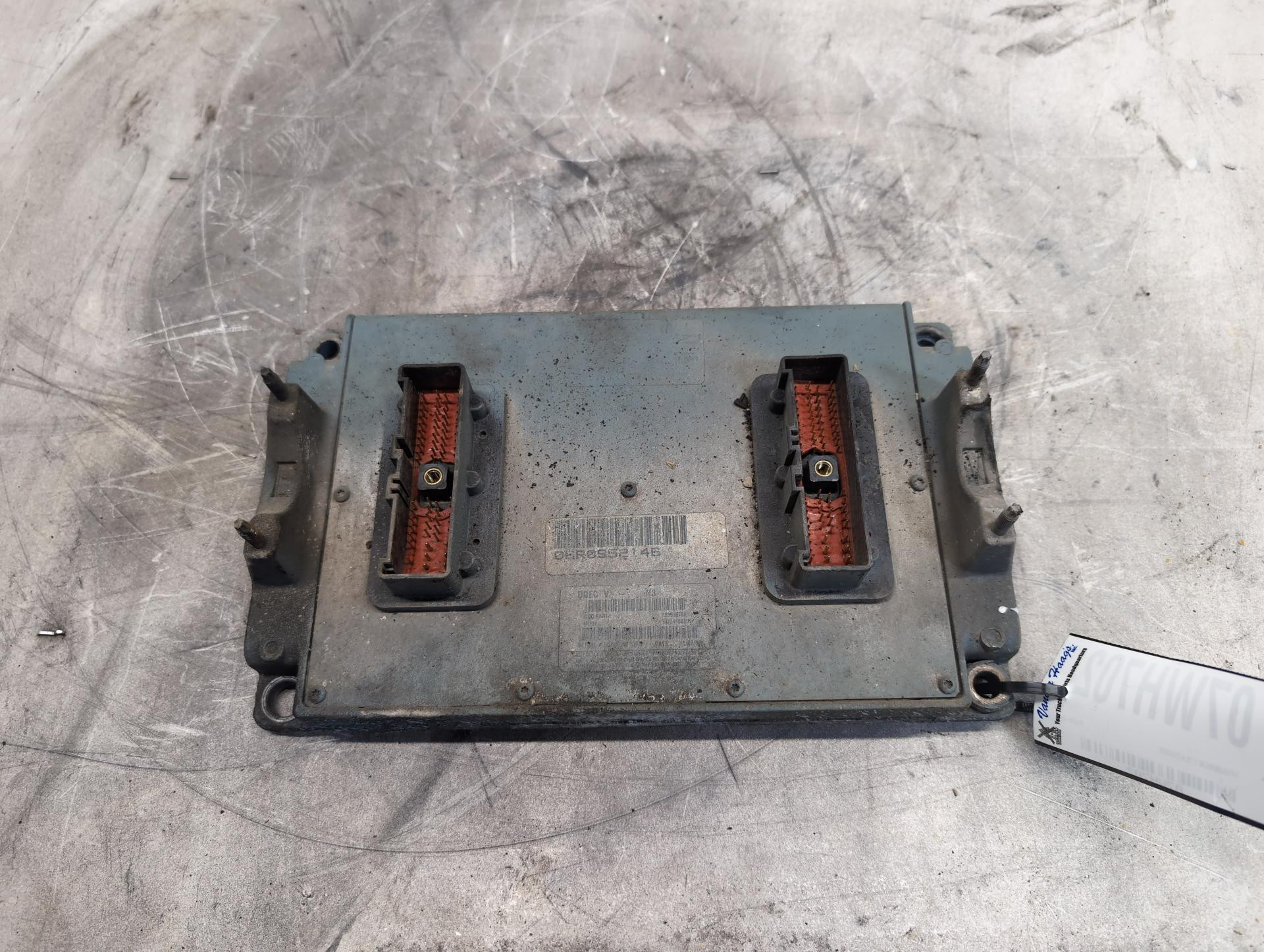 Detroit 60 SER 14.0 ECM | Engine Control Module for Sale