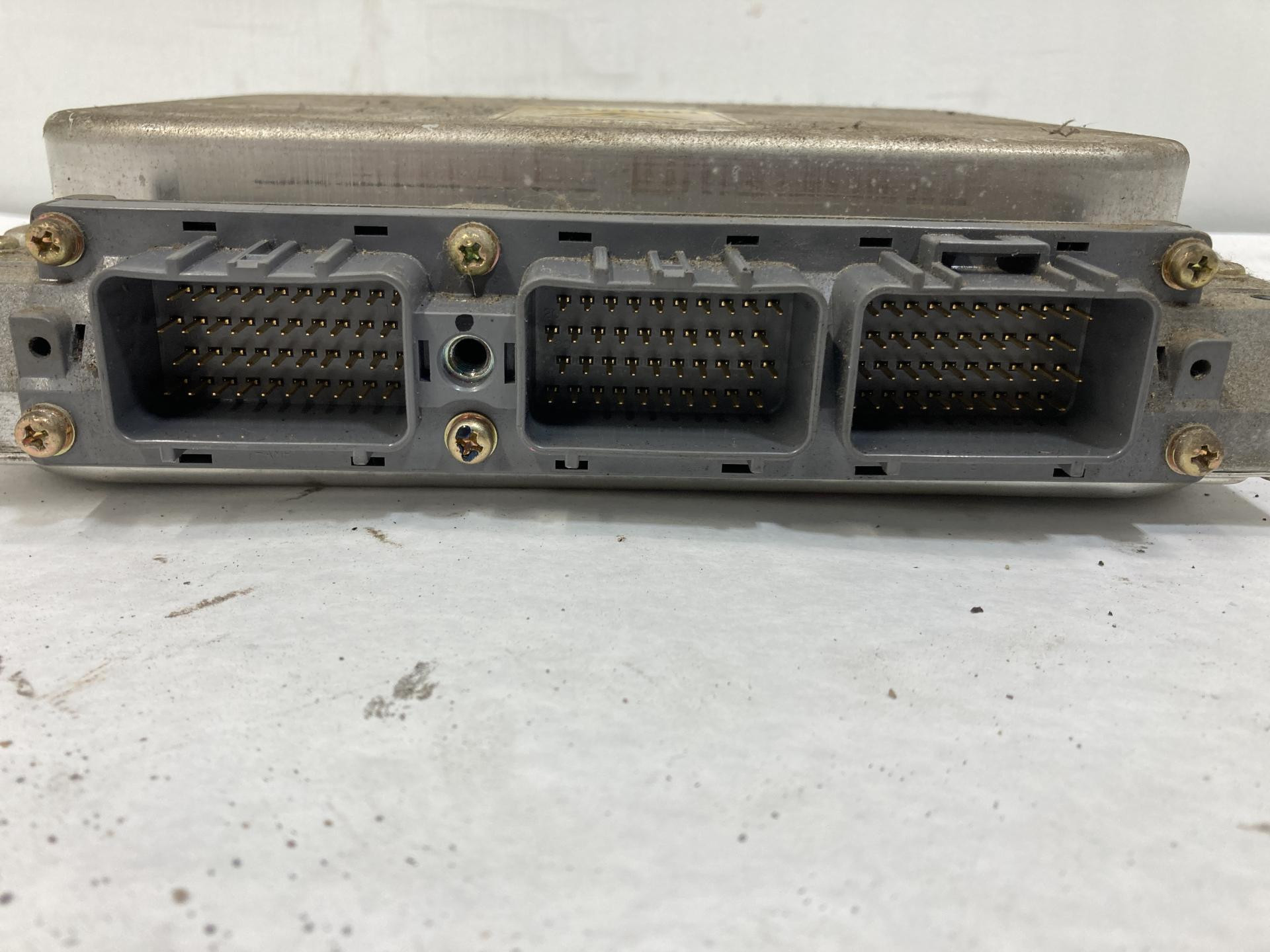 897601-3040 | Isuzu 6HK1 ECM | Engine Control Module for Sale