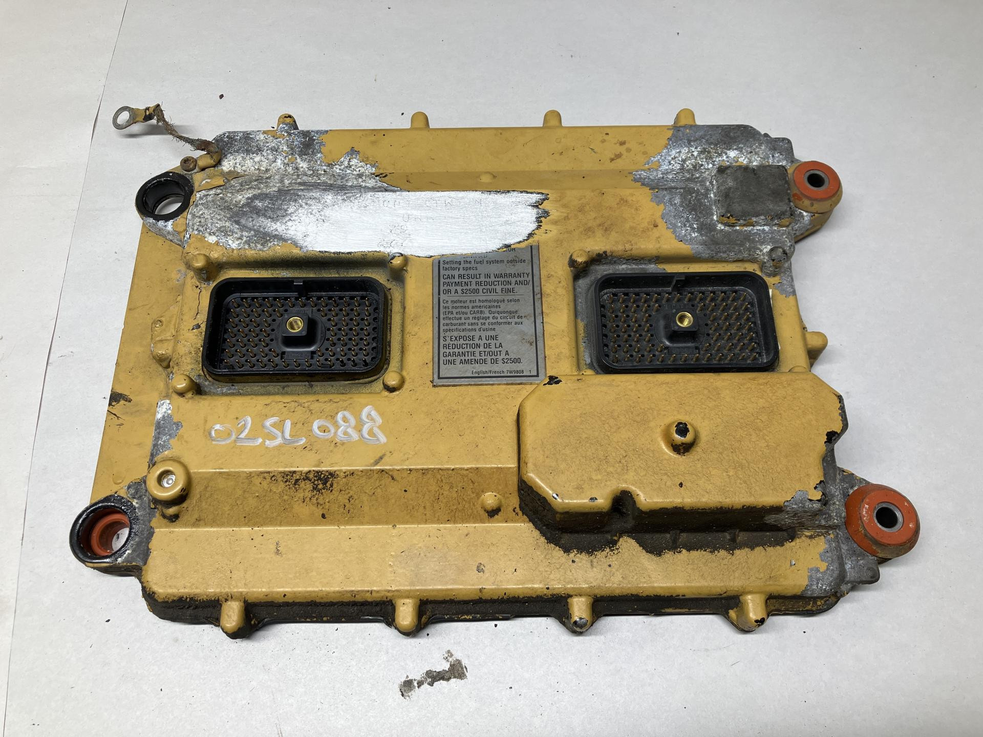 10R3571-07 | CAT C10 ECM | Engine Control Module for Sale