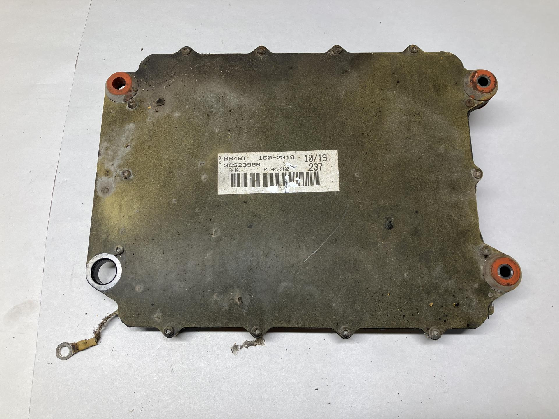 627-05-9100 | CAT C10 ECM | Engine Control Module for Sale