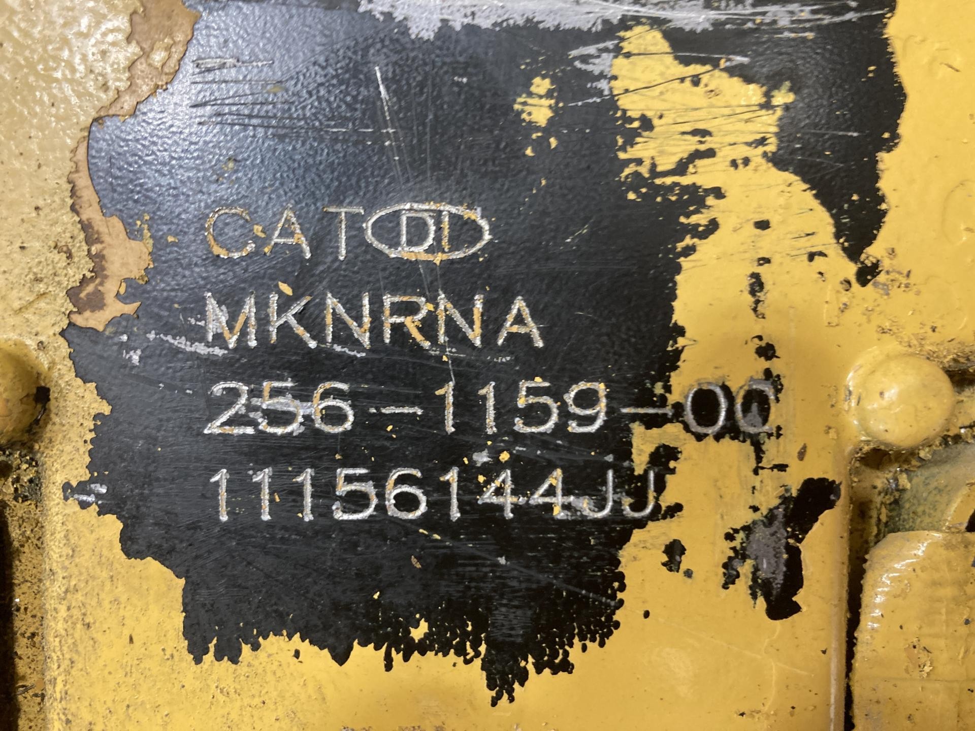 223-1235-06 | CAT C11 ECM | Engine Control Module for Sale